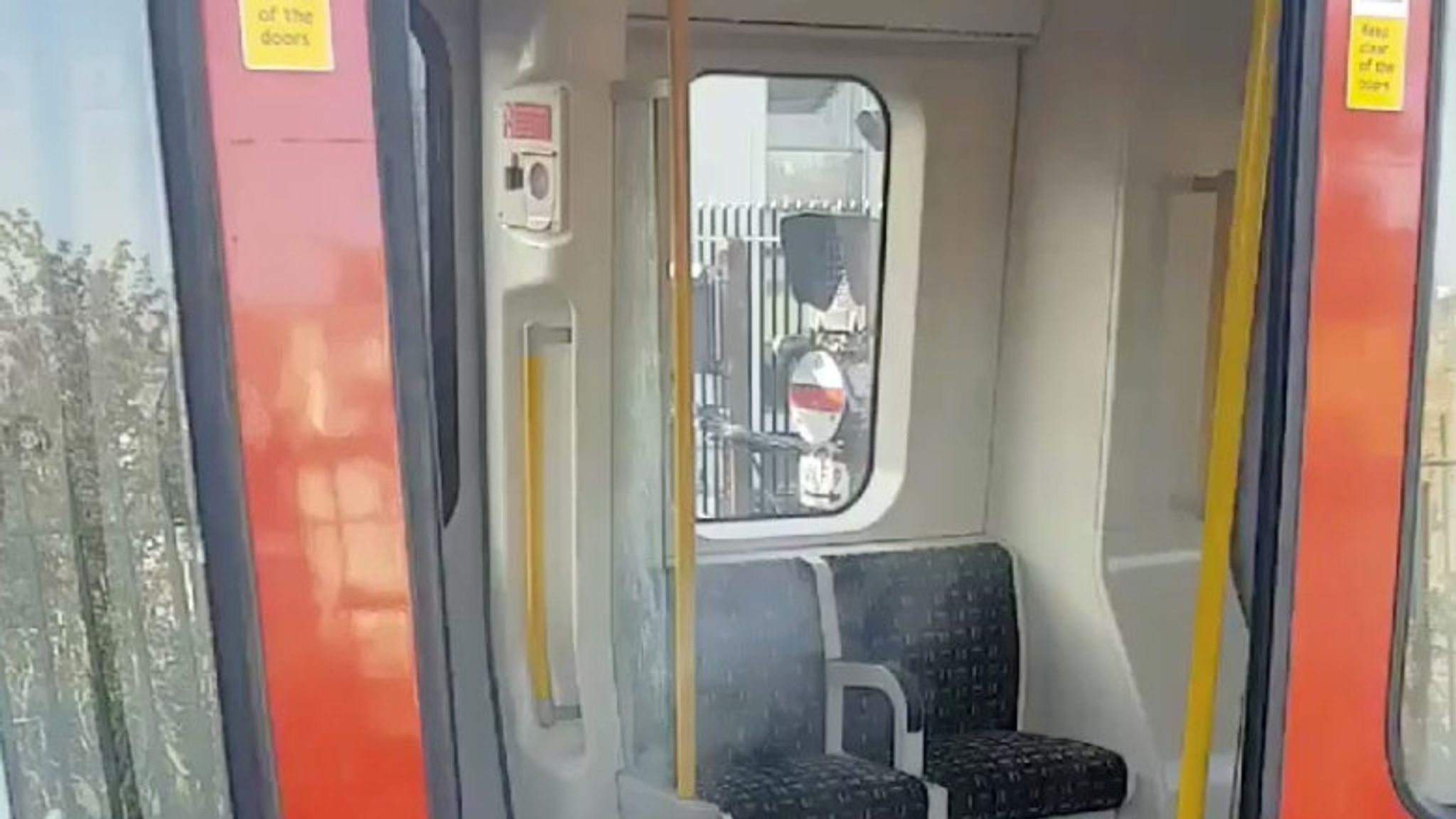 Children among injured in London Tube terror explosion at Parsons Green ...