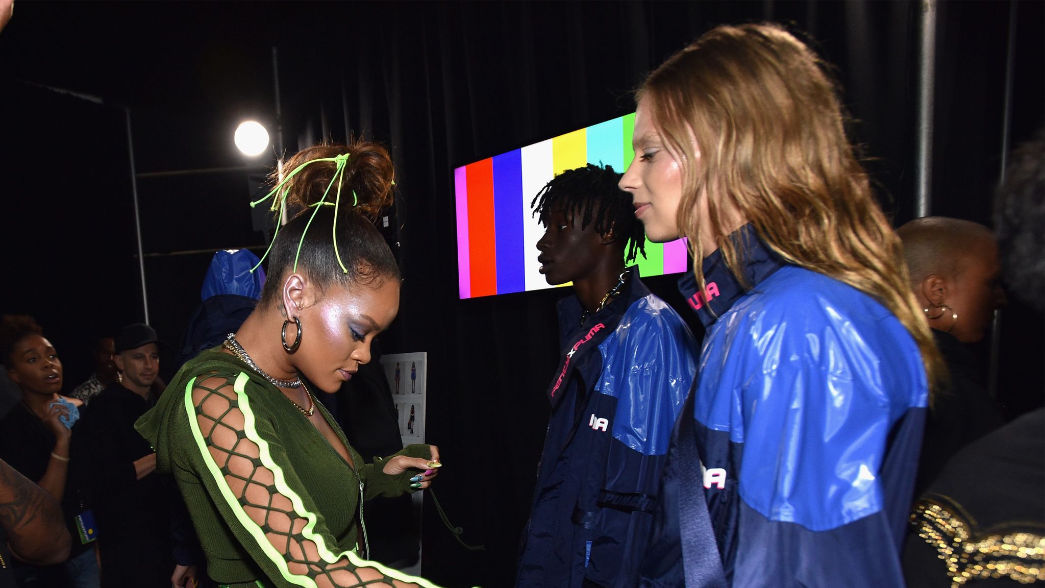 UK rich list: Lloyd Webber takes £20m COVID hit - as Rihanna could ...