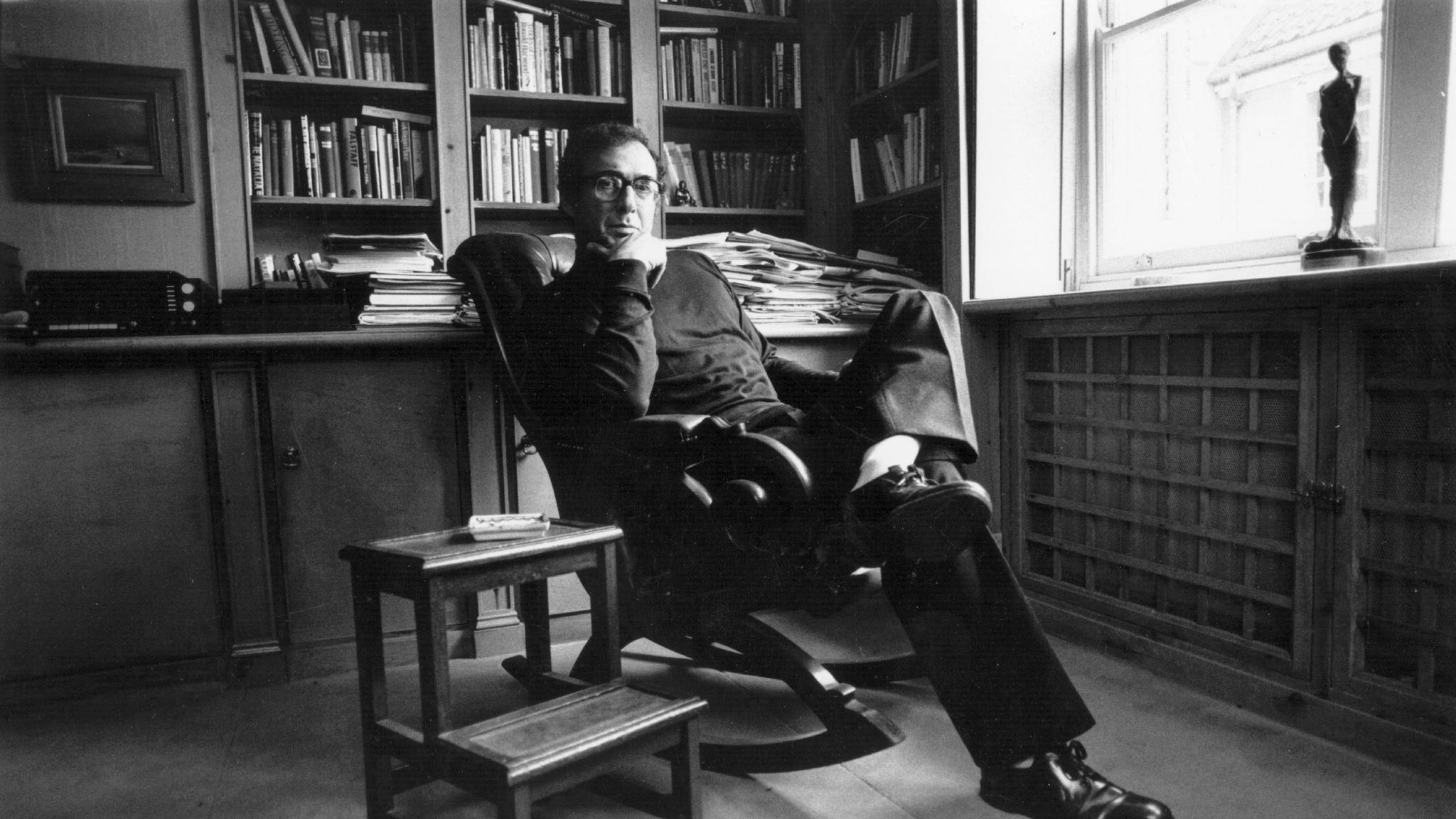 Harold Pinter play returns for 60th Birthday Party | Ents & Arts News ...