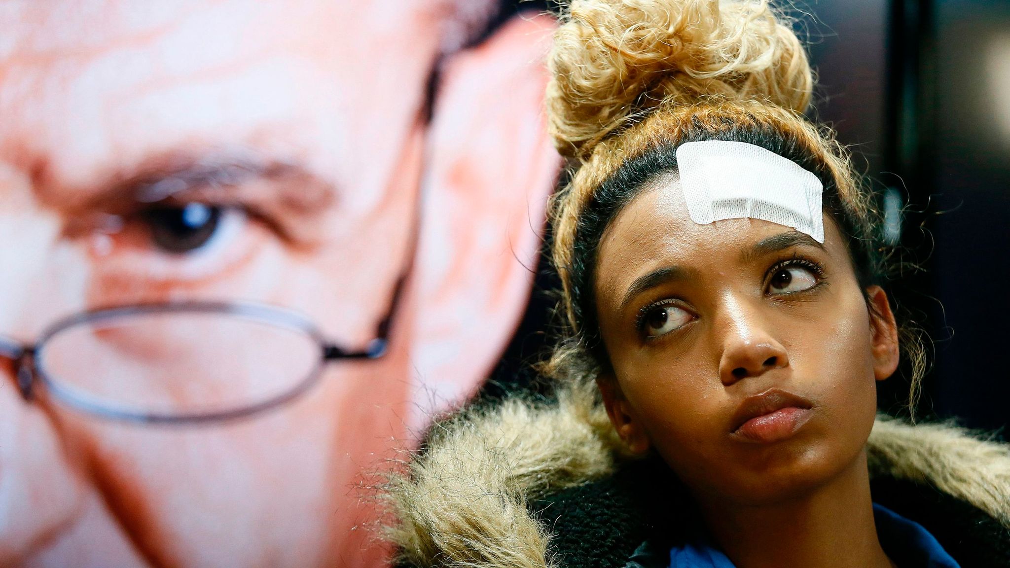 'Gucci Grace' Mugabe: Who is Zimbabwe's first lady? | World News | Sky News