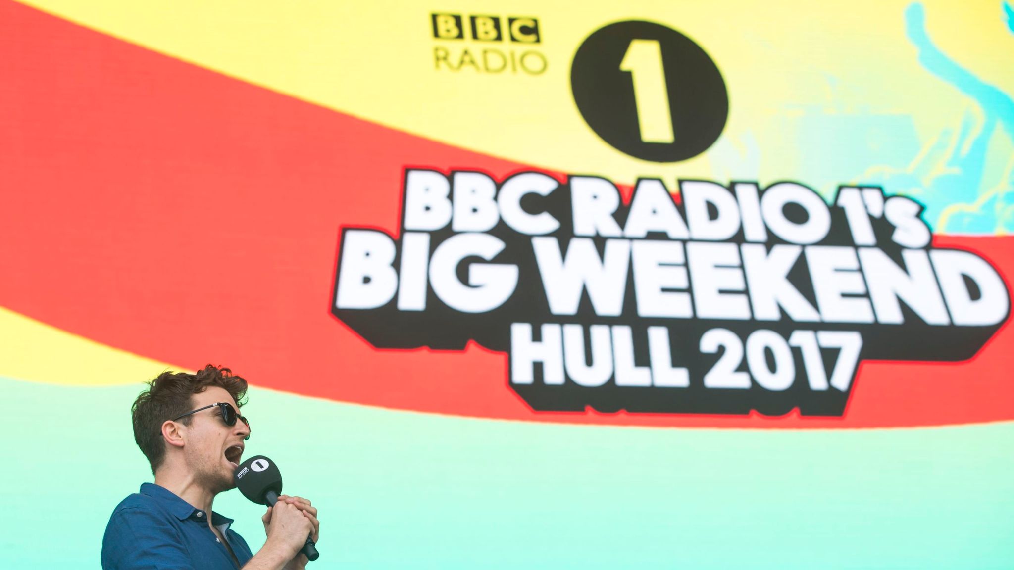 Sky Views: Radio One's origin won't be repeated | UK News | Sky News