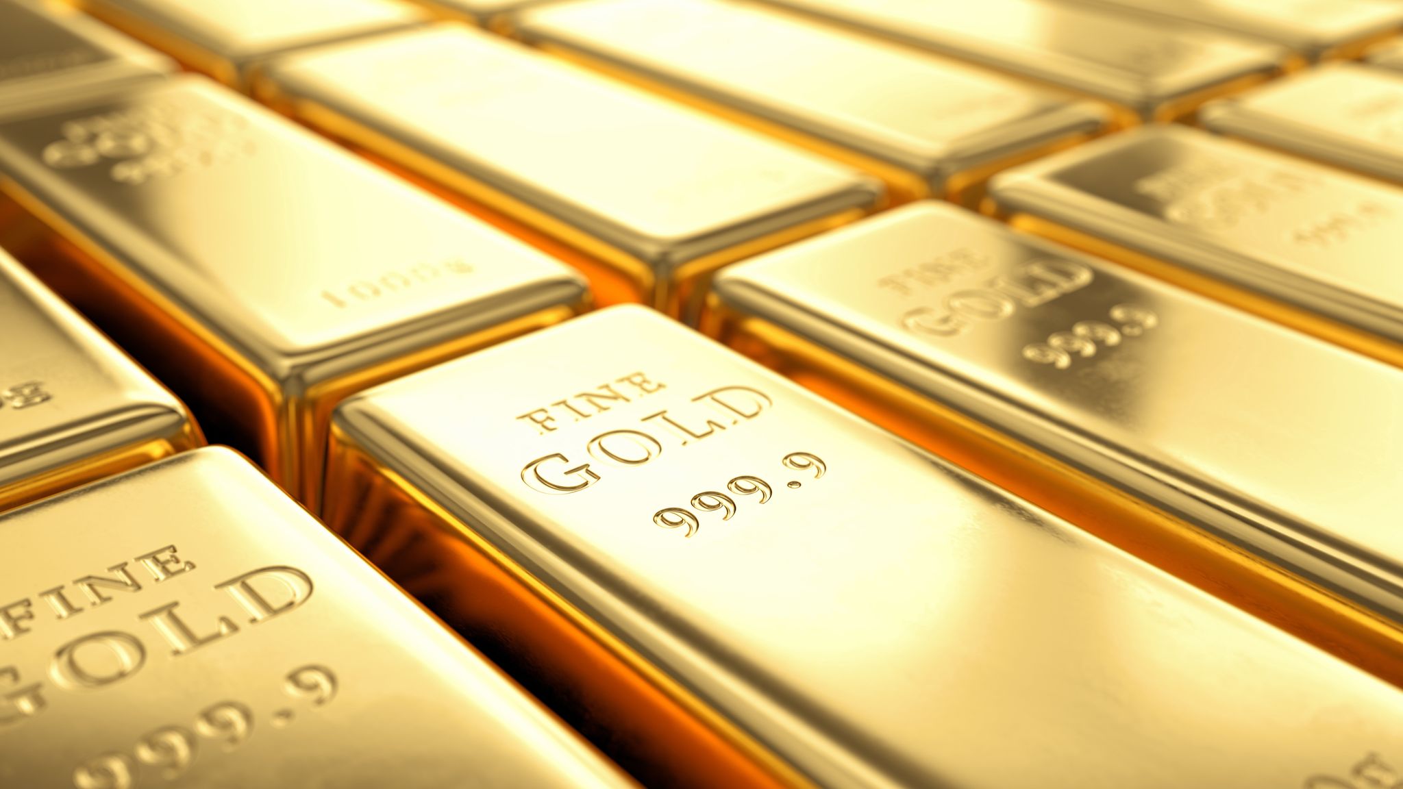 Scientists discover incredible origin of gold to herald 'new chapter in ...