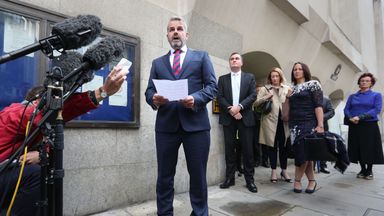 Cyclist Charlie Alliston sentenced to 18 months over fatal crash | UK ...
