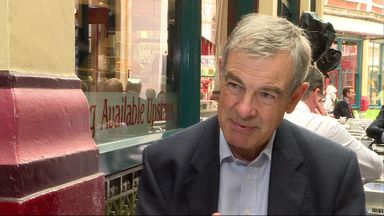 Northern Rock - how the bank given the codename 'Elvis' changed the ...