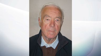 Hatton Garden ringleader Brian Reader says he got nothing from £25m ...