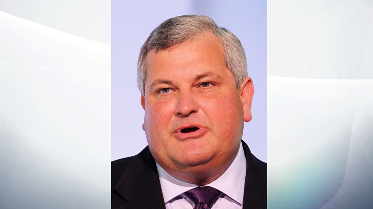 Lord Price: Trade Minister and former Waitrose boss resigns | Politics ...