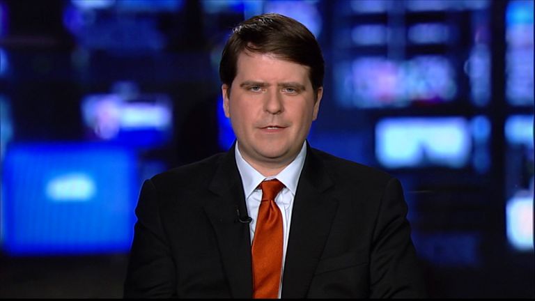 US businesses need consistency over Brexit | Money News | Sky News