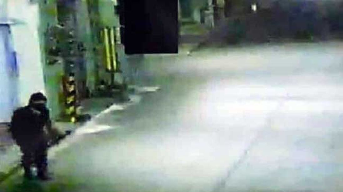 74 Year Old Ninja Arrested by Japanese Police for Stealing | Lipstick Alley