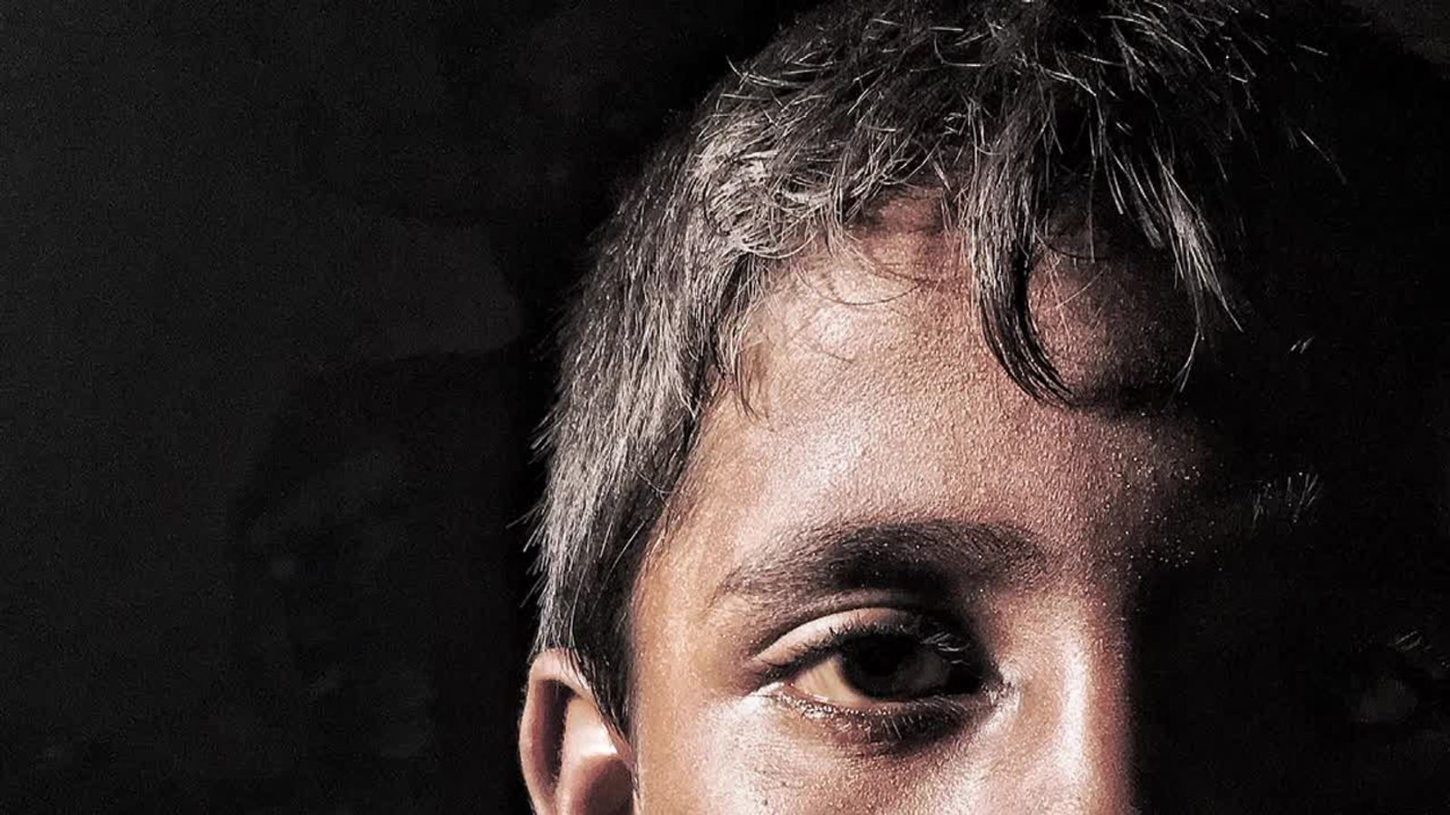 Flow of human misery at Rohingya refugee camp | World News | Sky News