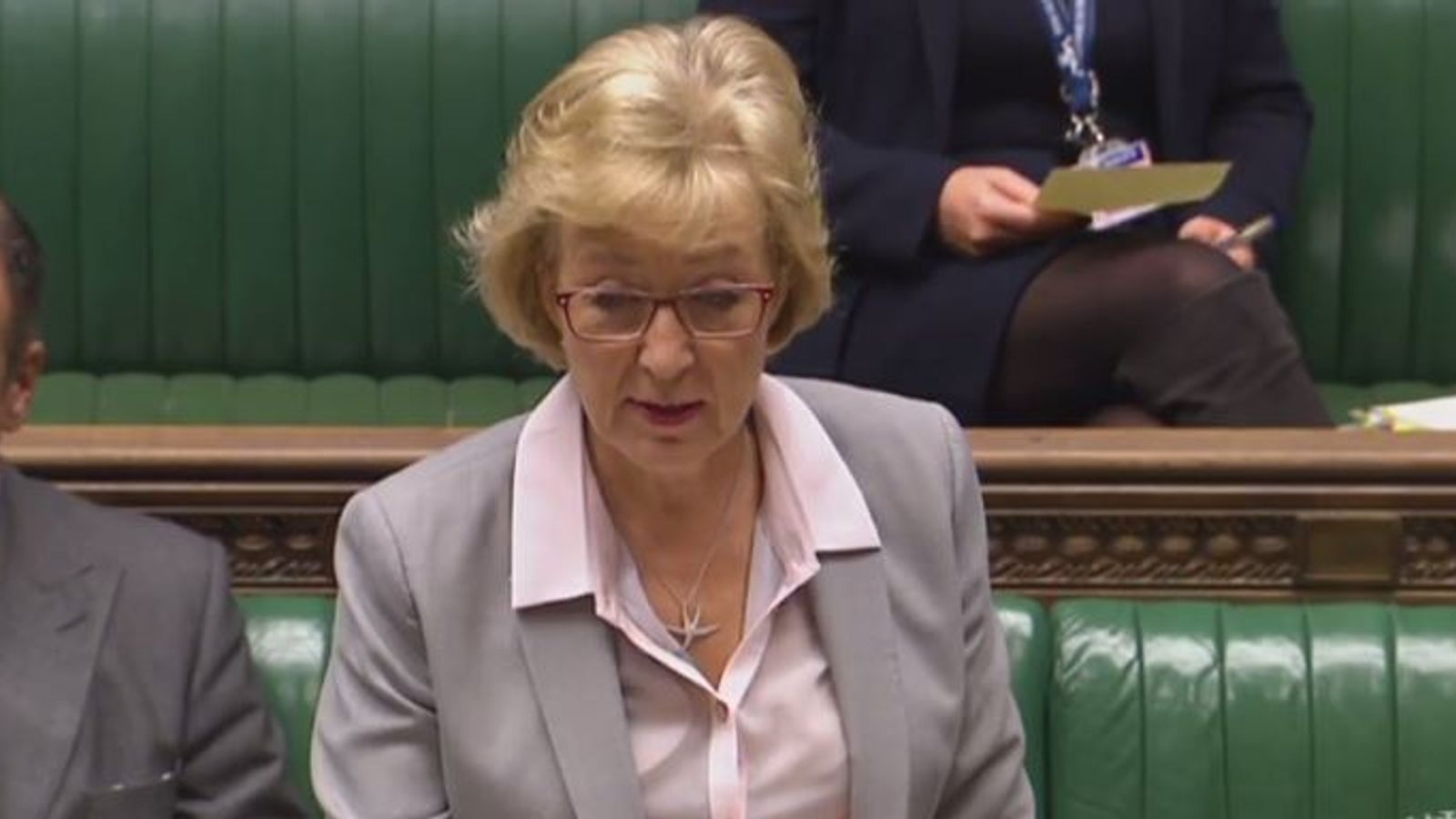 Tory Mps Angry At Government Tyranny Over Universal Credit Vote