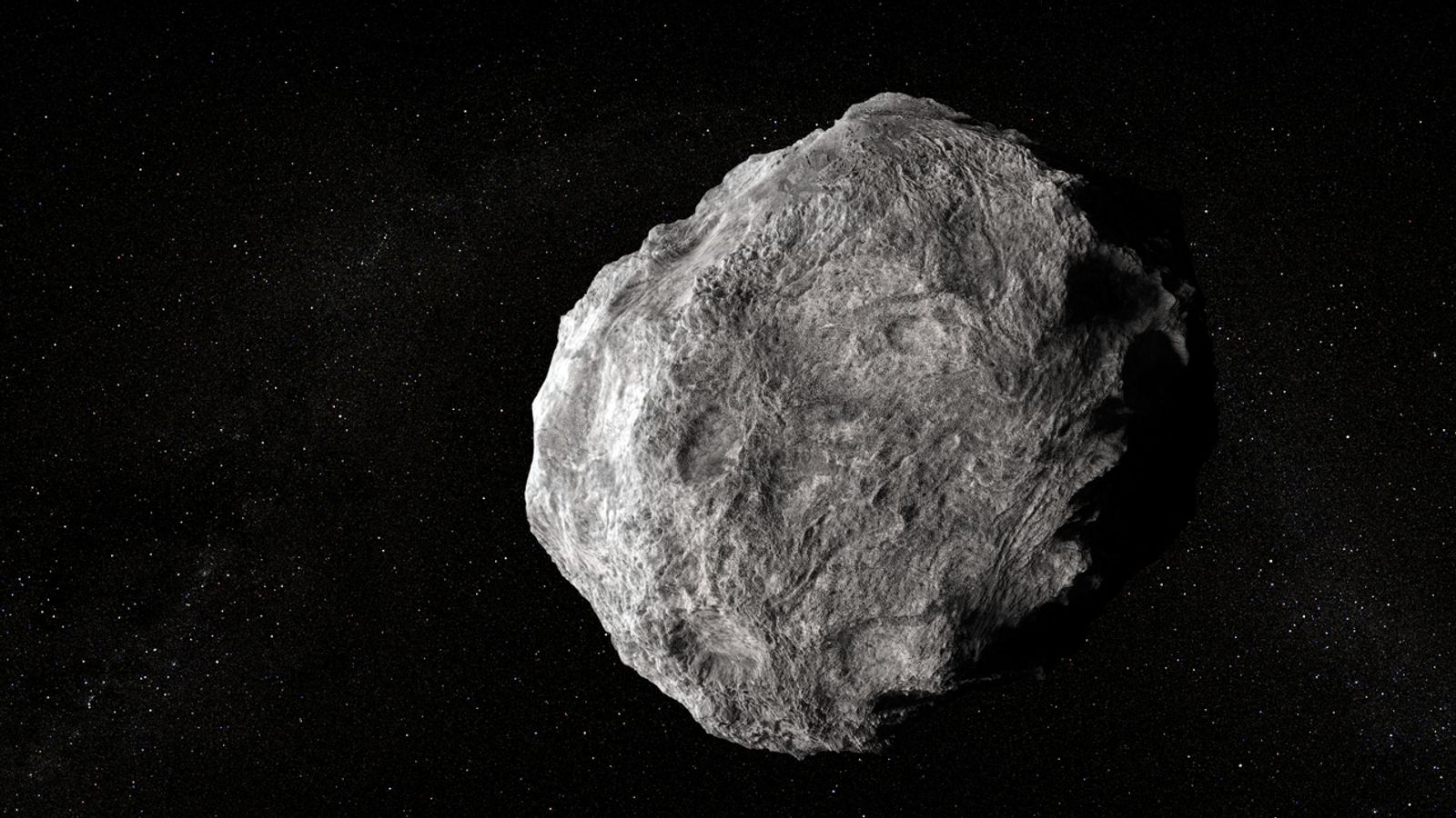 'Alien' rock could be first confirmed object from outside our solar ...