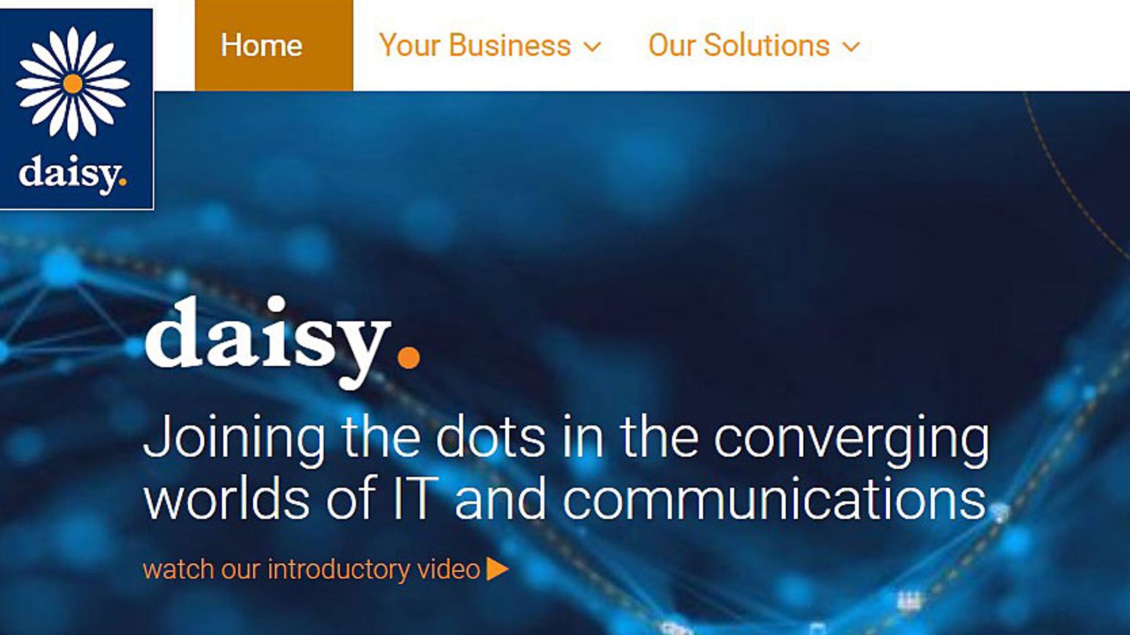 Telecoms group Daisy to dial up bidders in £1.5bn auction | Money News ...