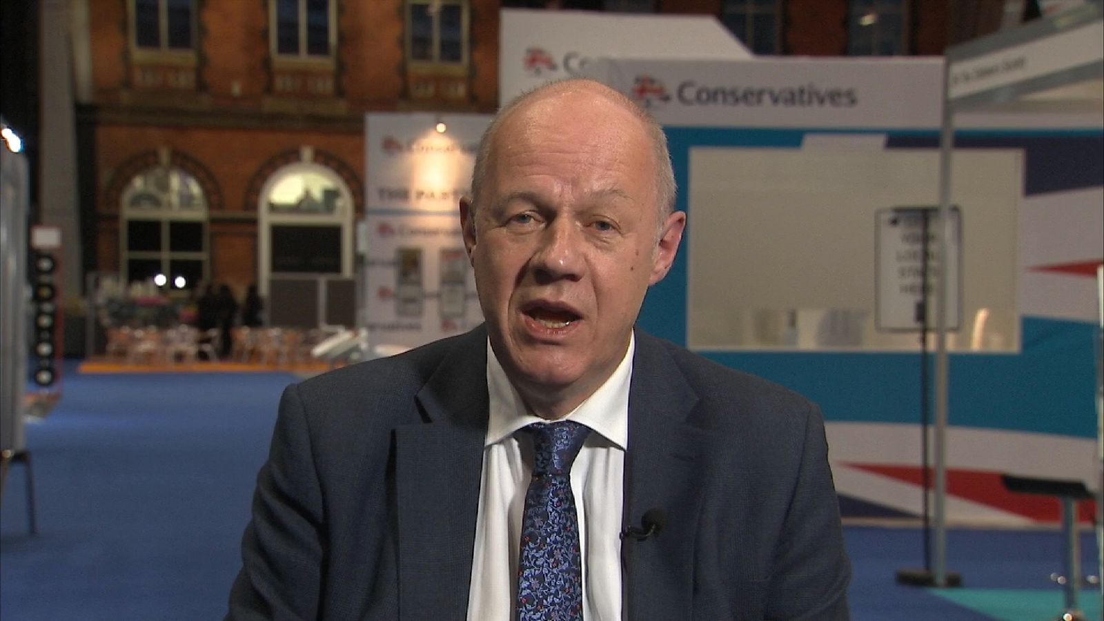 Green: Boris Johnson needs to be 'careful' with language | Politics ...