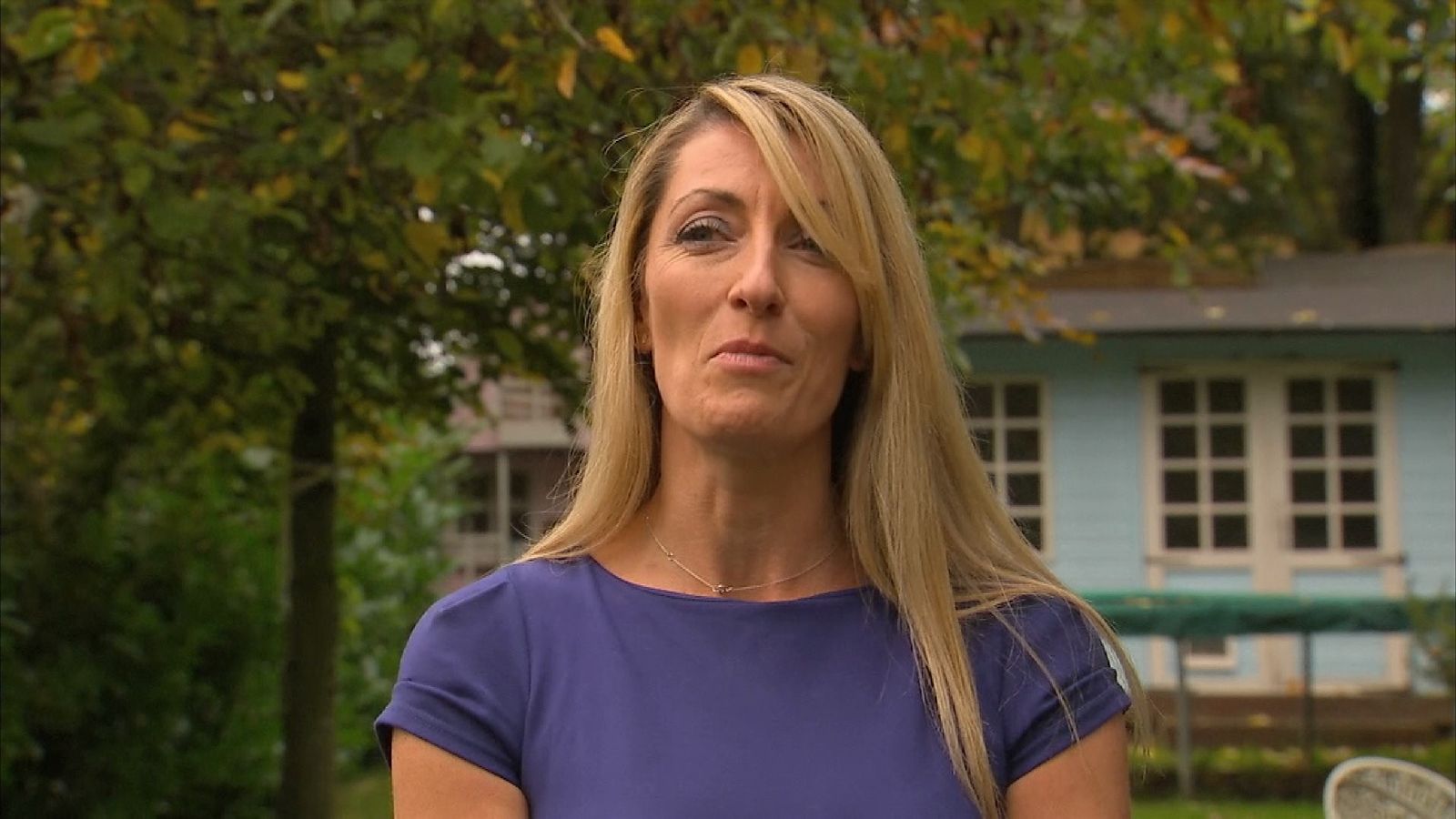 Pole dancing could become an Olympic event | UK News | Sky News