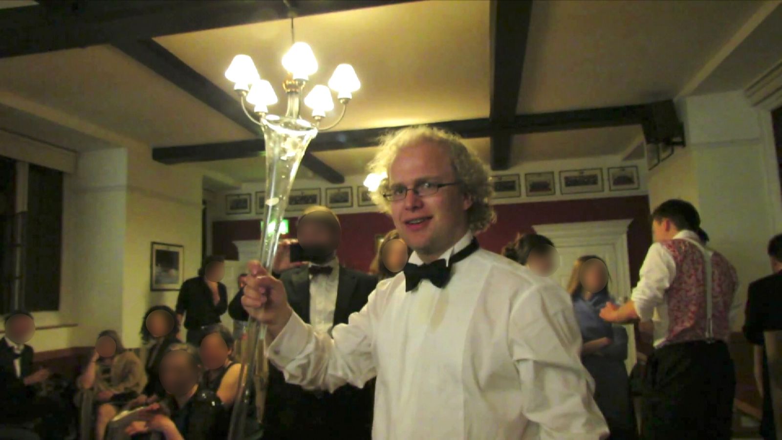 Paedophile geophysicist Matthew Falder admits more than 130 charges ...