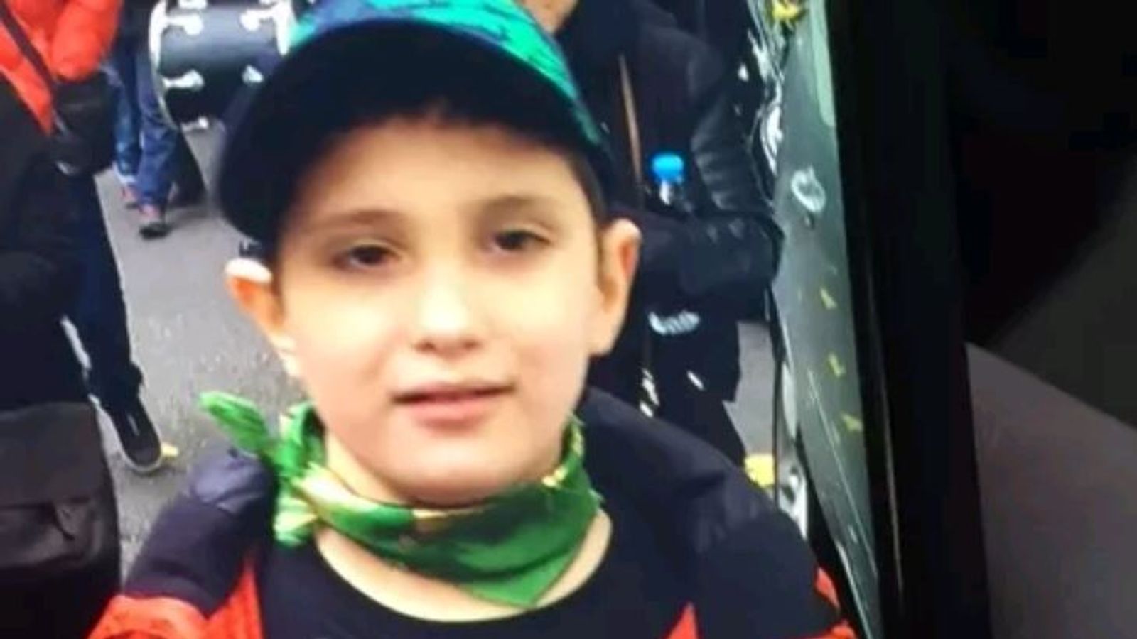 Missing autistic boy, 9, with heart condition found safe after police ...