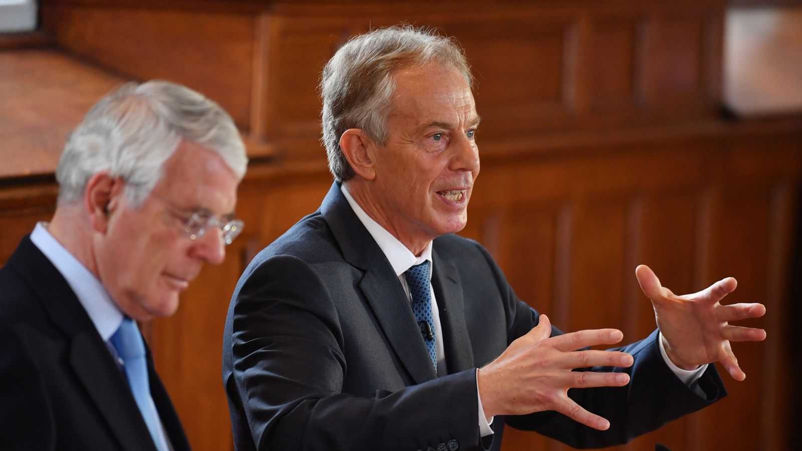 Sky Views: Great political orators need authenticity | Politics News ...