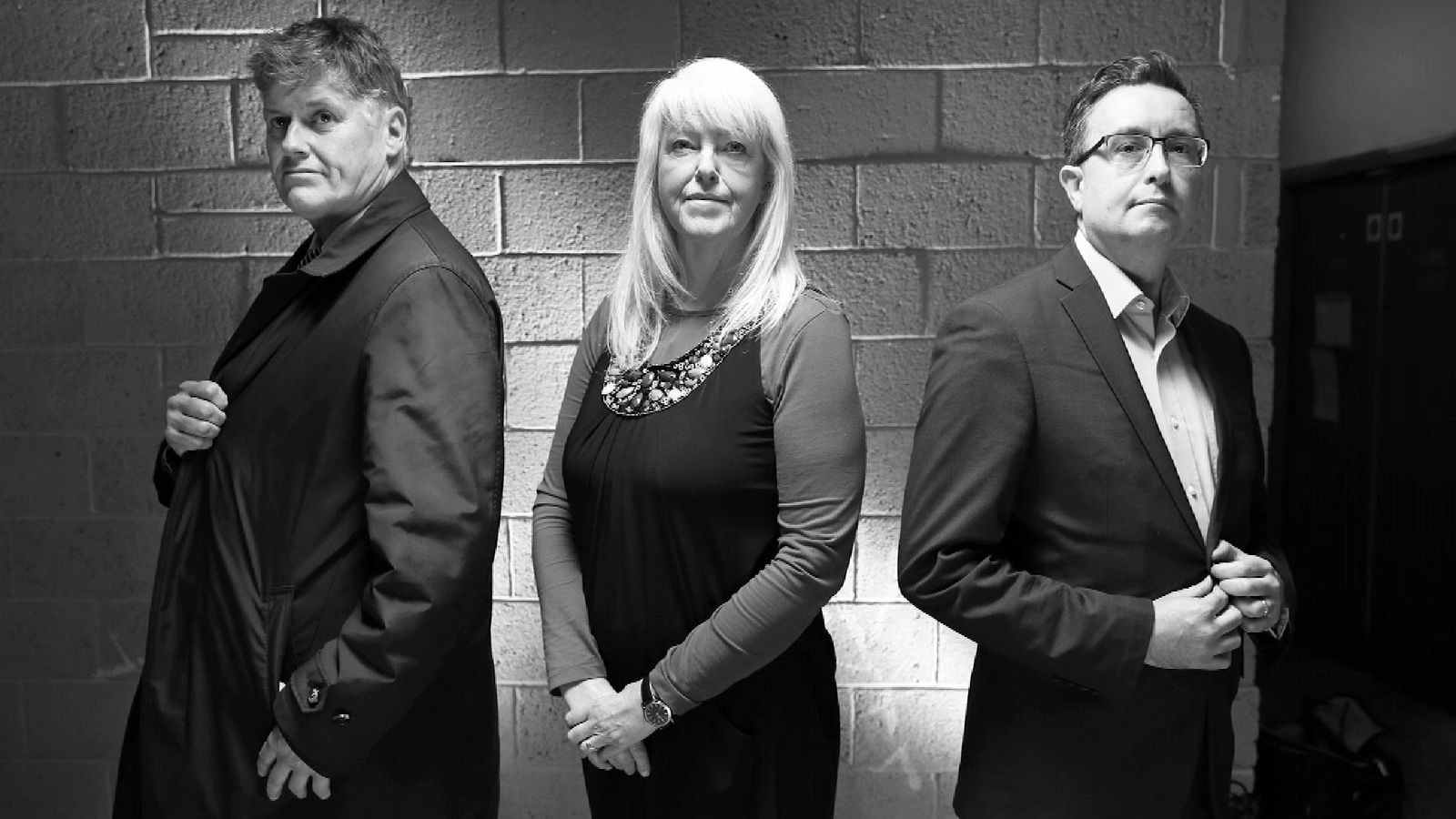 SNP conference gets under way amid 'tinderbox of possibility ...