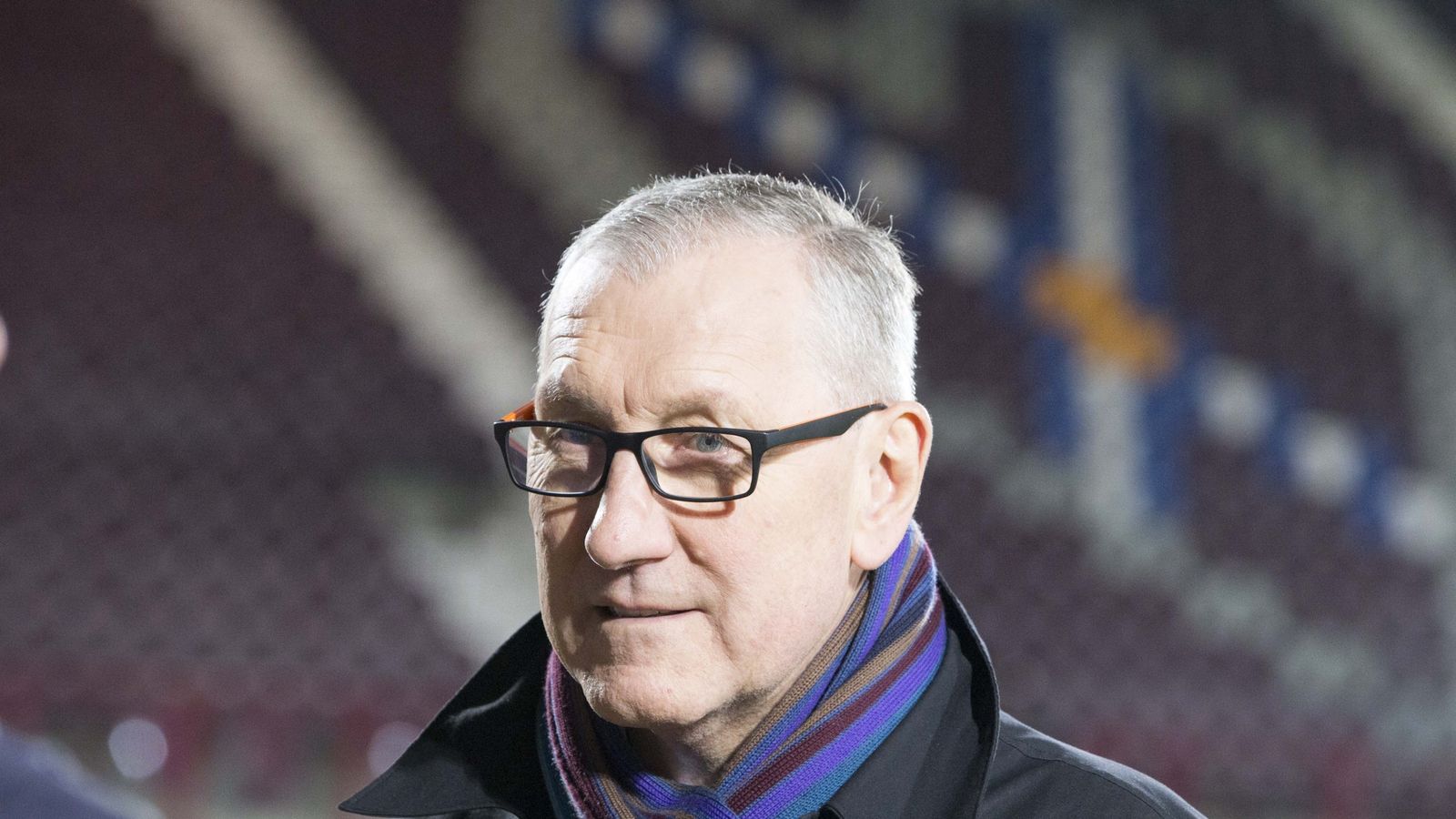Terry Butcher 'devastated' after death of son Christopher, aged 35 | UK ...