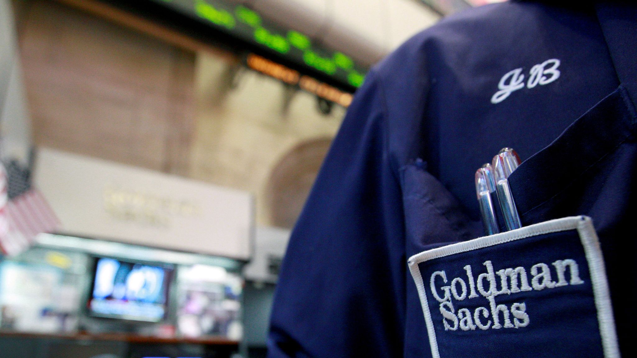 Goldman's arrival builds on renewed sense of optimism in Birmingham ...