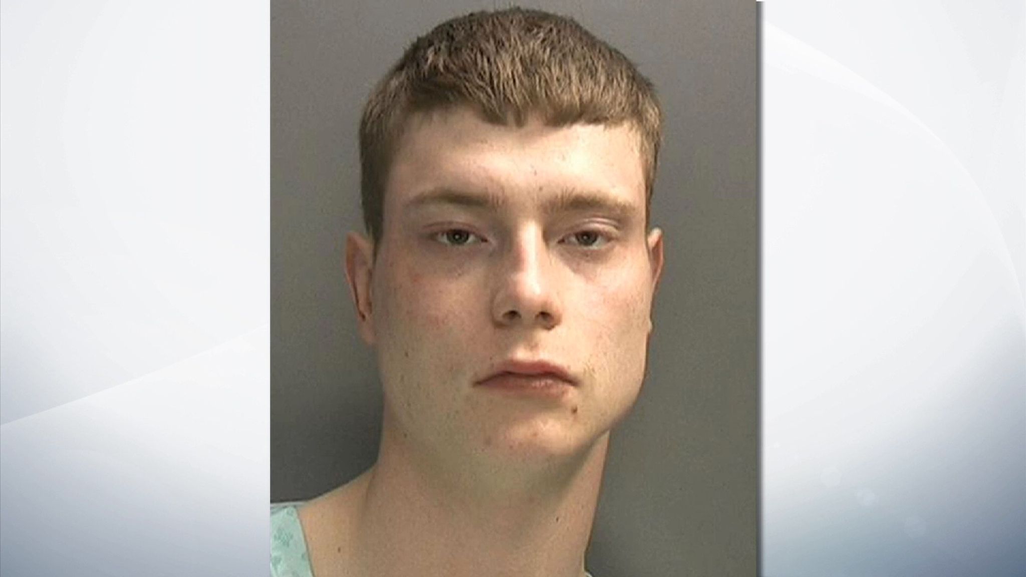Homeless Aaron Barley jailed for murder of mother and son who took him ...
