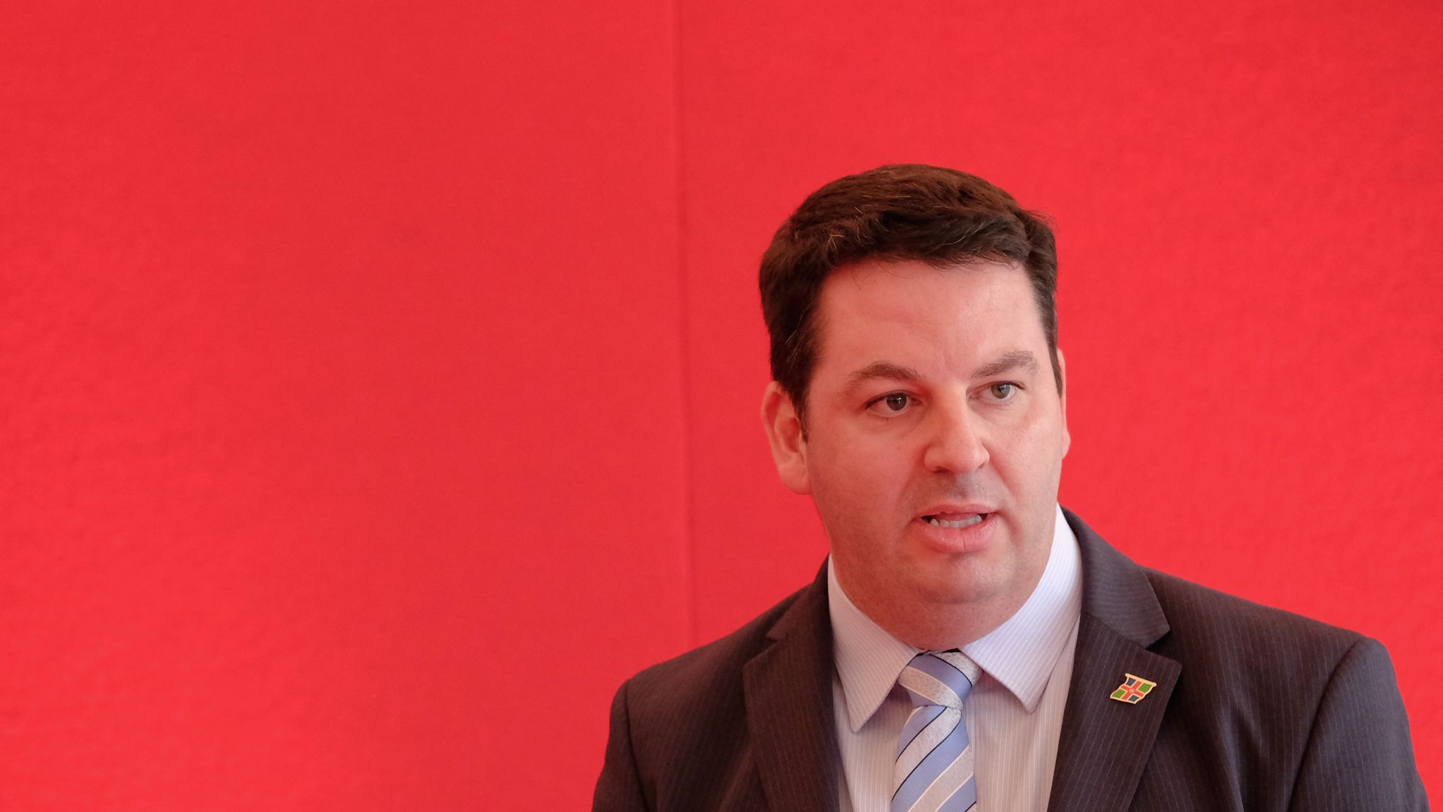 Labour MP Laura Pidcock denies 'hypocrisy' over Venice trip during ...