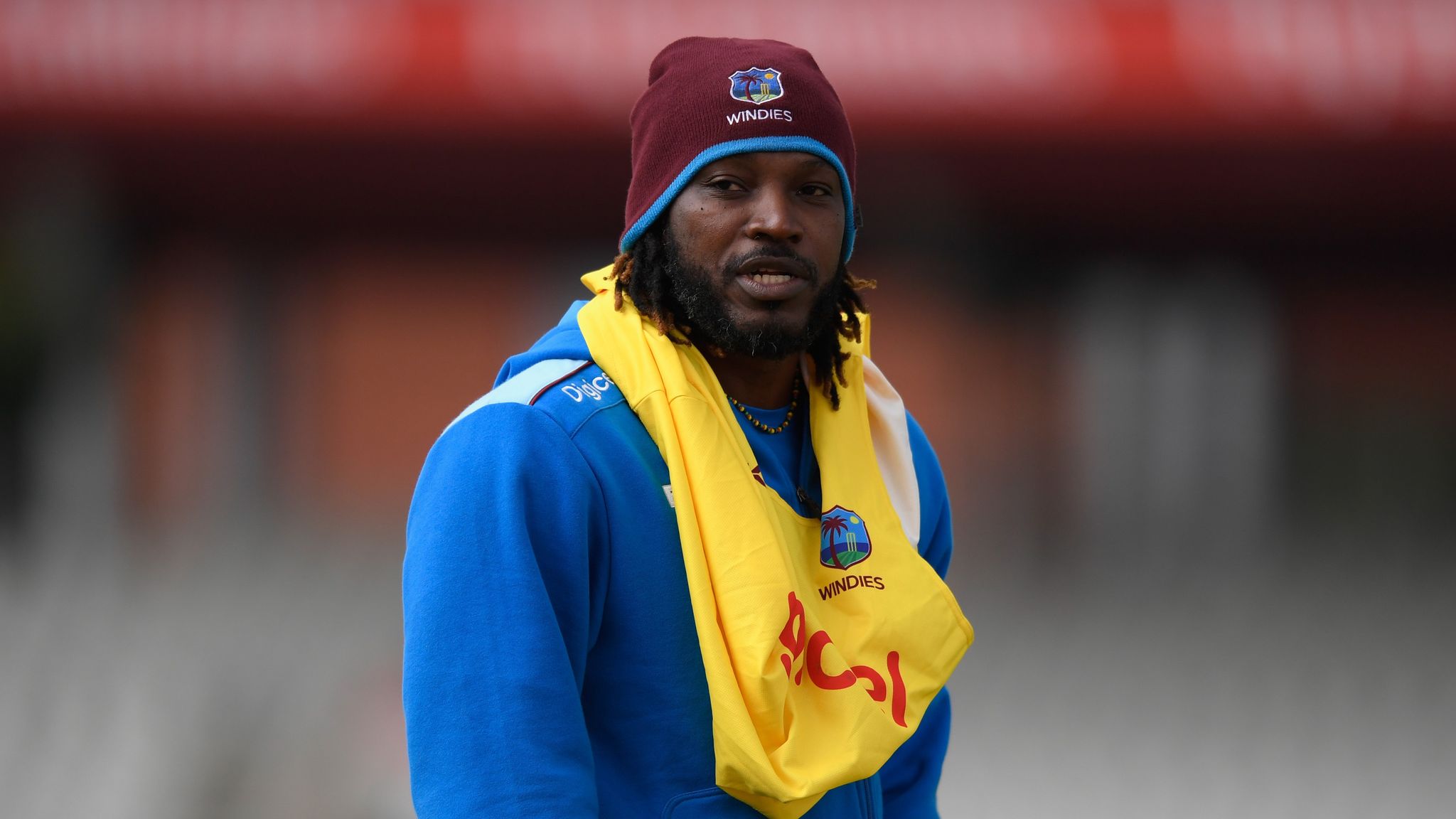 Cricketer Chris Gayle wins 'flashing' libel case against Australian ...