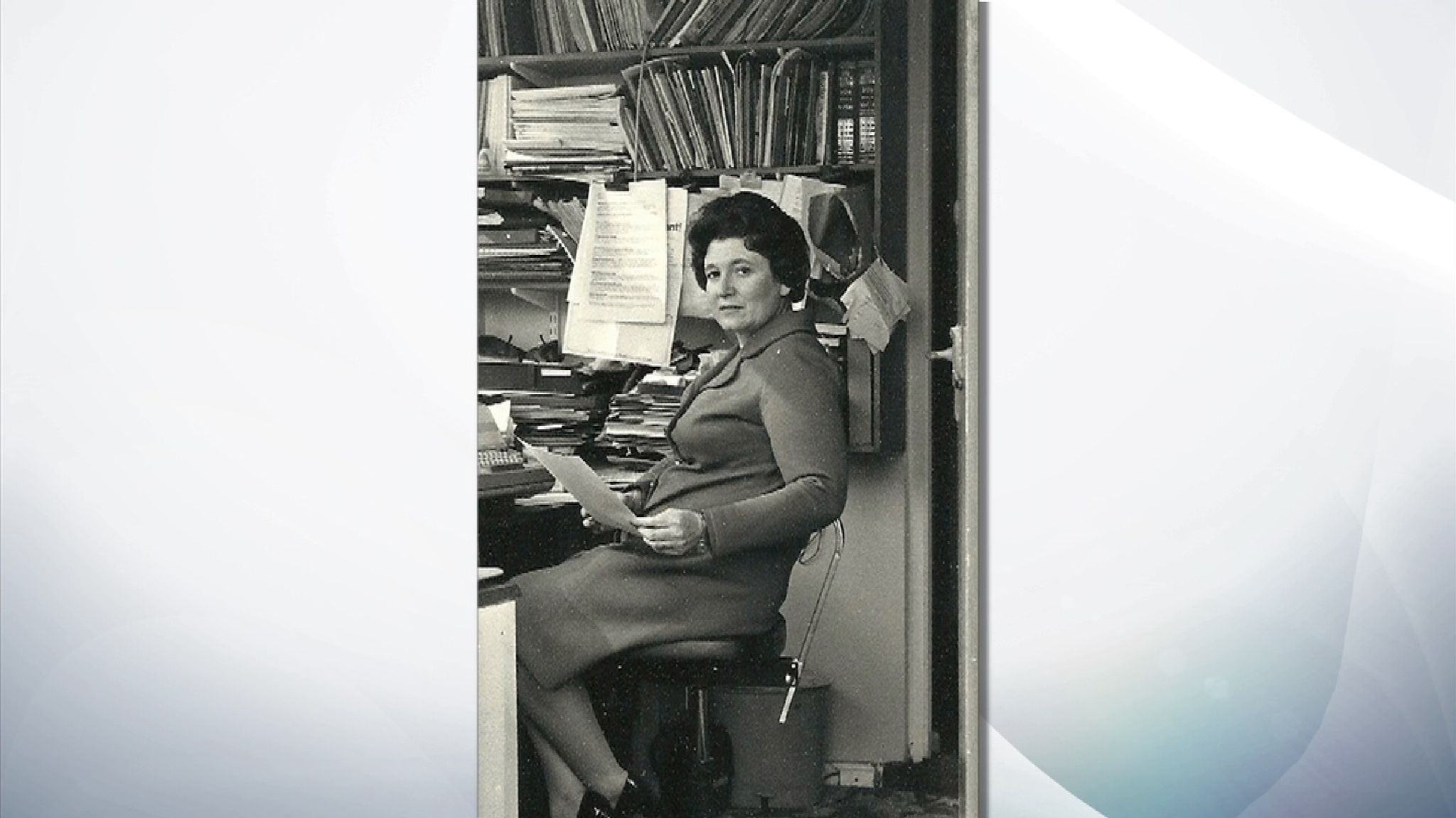 Abortion campaigners faced years of hate mail and abuse | UK News | Sky ...