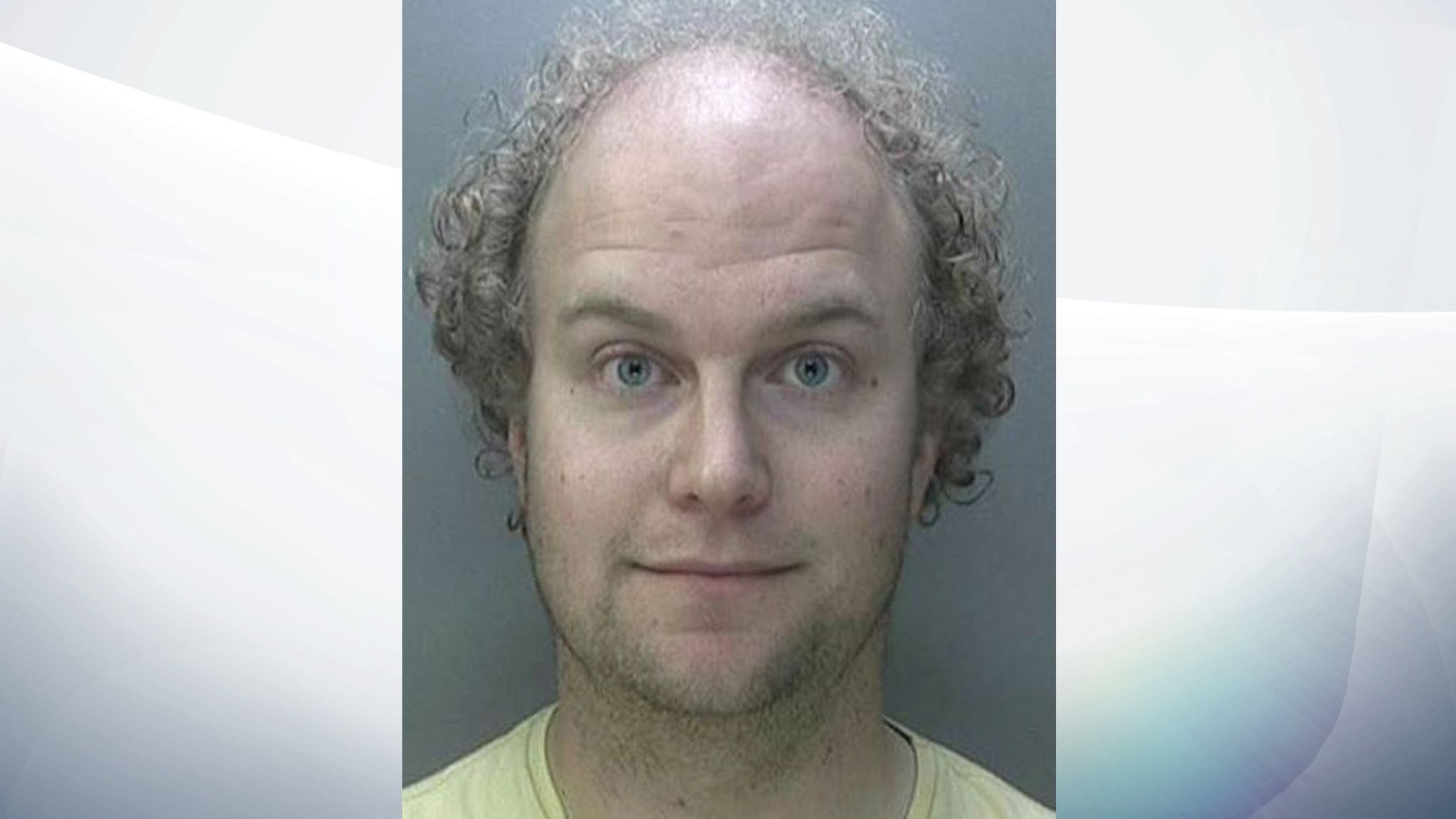 Matthew Falder: One of UK's most prolific paedophiles has sentence cut ...