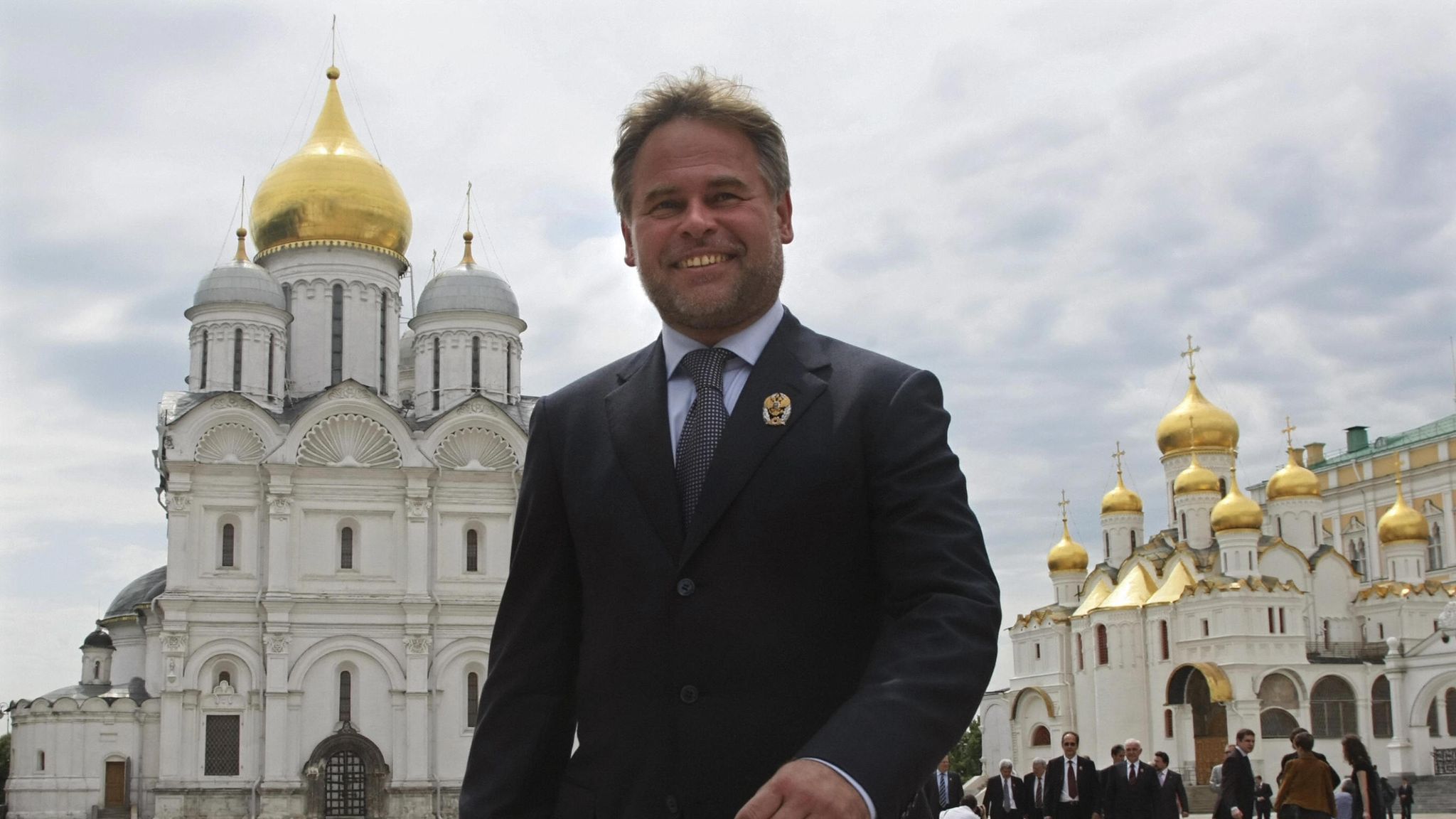 British Government warned over Kaspersky Russian anti-virus software ...
