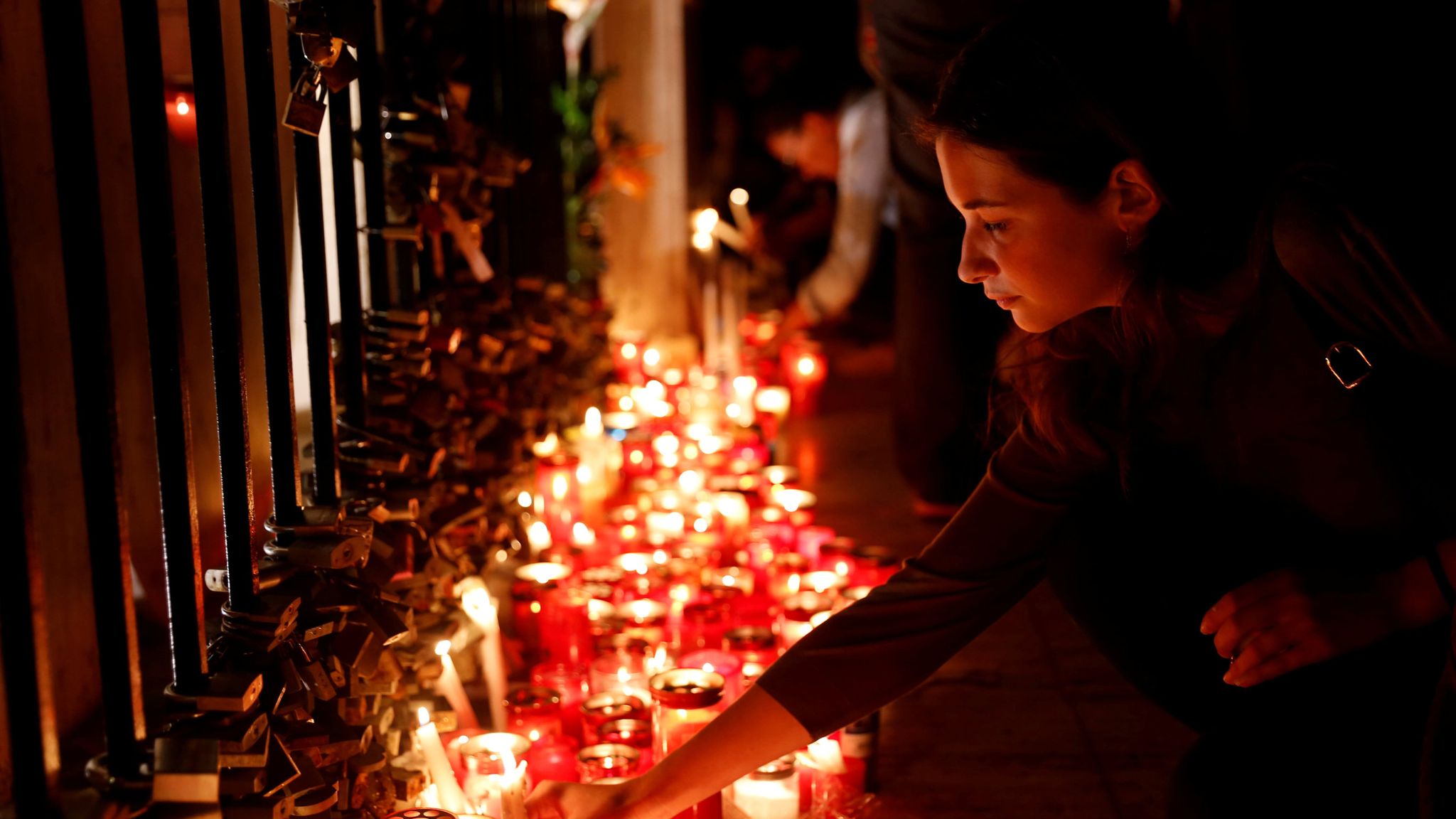 Funeral warning for Malta journalist Daphne Caruana Galizia's killers ...