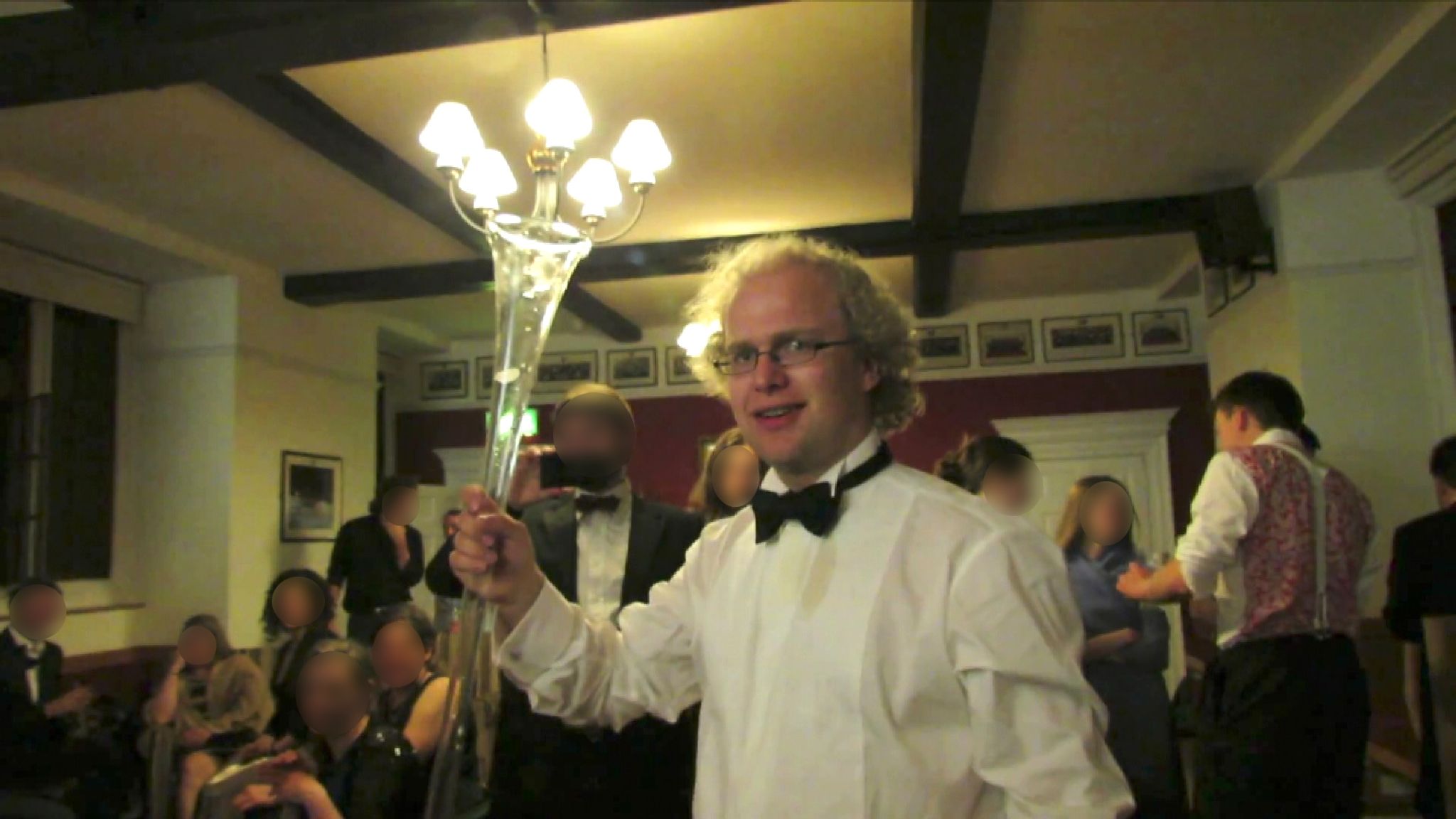 Paedophile geophysicist Matthew Falder admits more than 130 charges ...