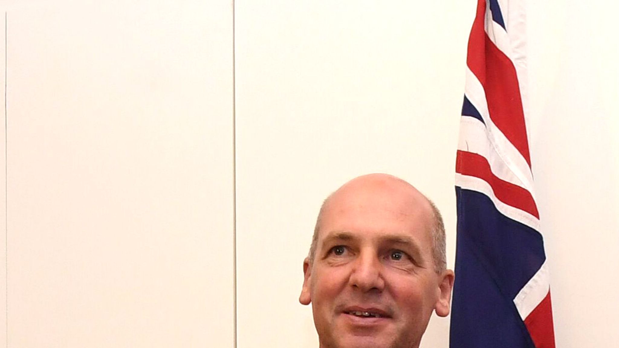 Australia citizenship row: Senator believes his father may be British ...