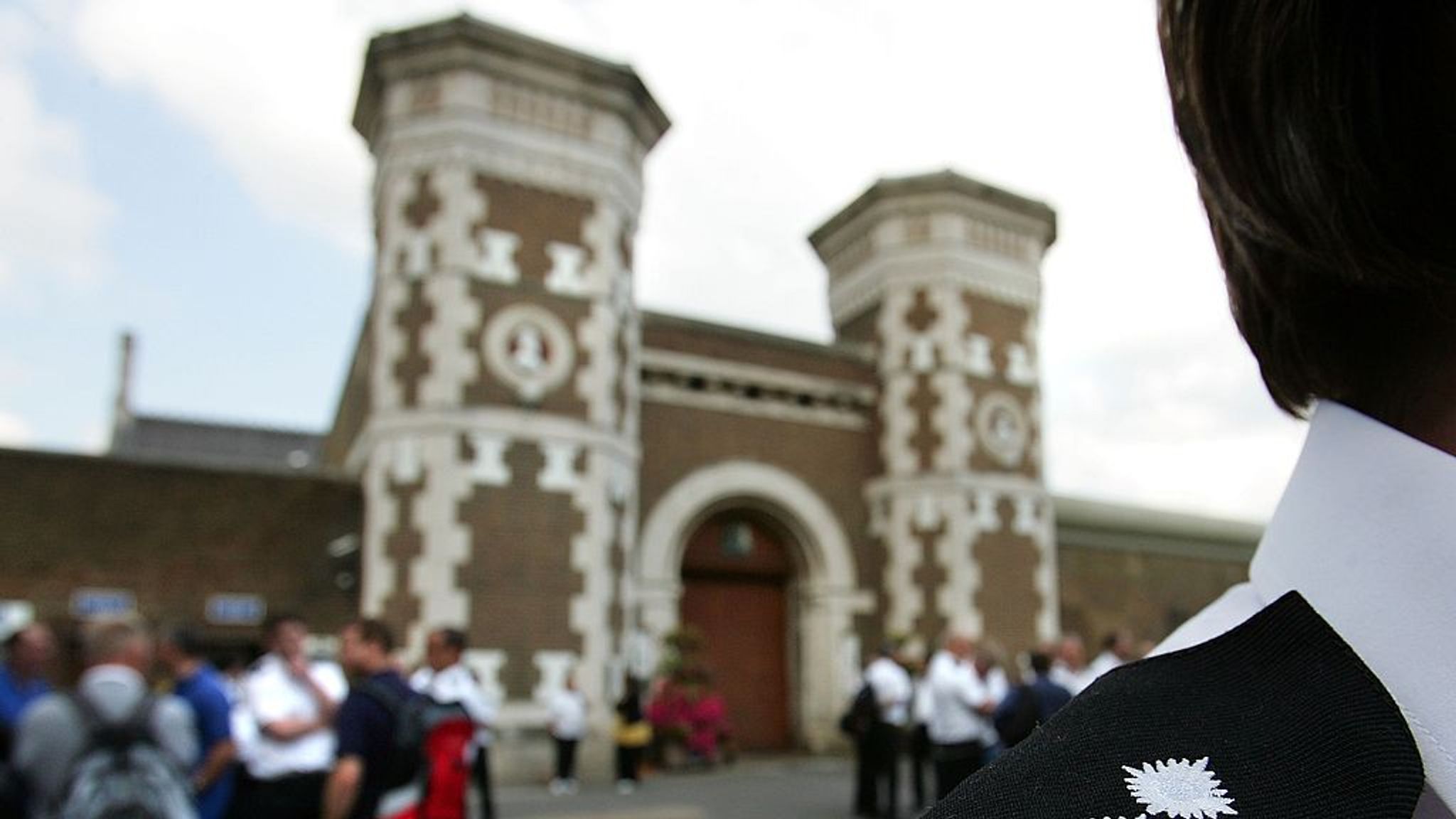 Prisons chief Michael Spurr asked to step aside amid rising violence ...