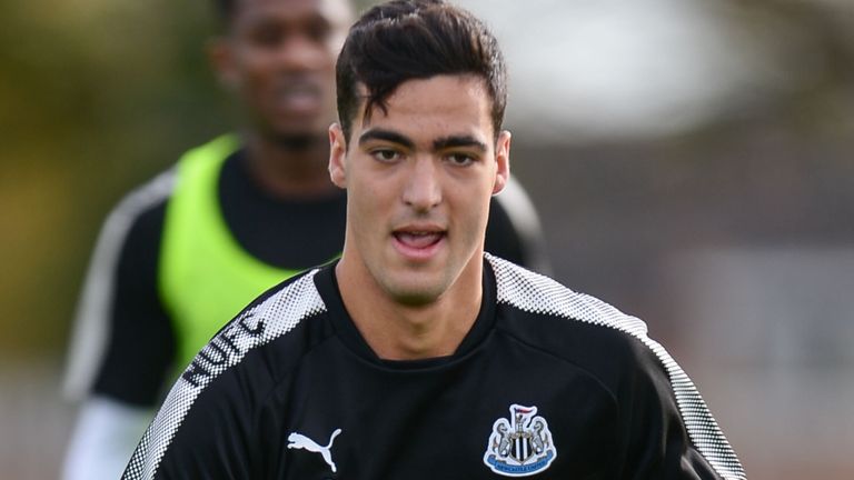 Rafa: No risk in signing Merino | Video | Watch TV Show | Sky Sports