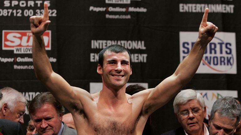 The Welsh boxing tradition | Video | Watch TV Show | Sky Sports