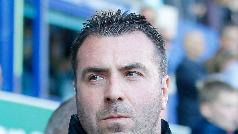 Unsworth: Sunday like a cup final | Video | Watch TV Show | Sky Sports