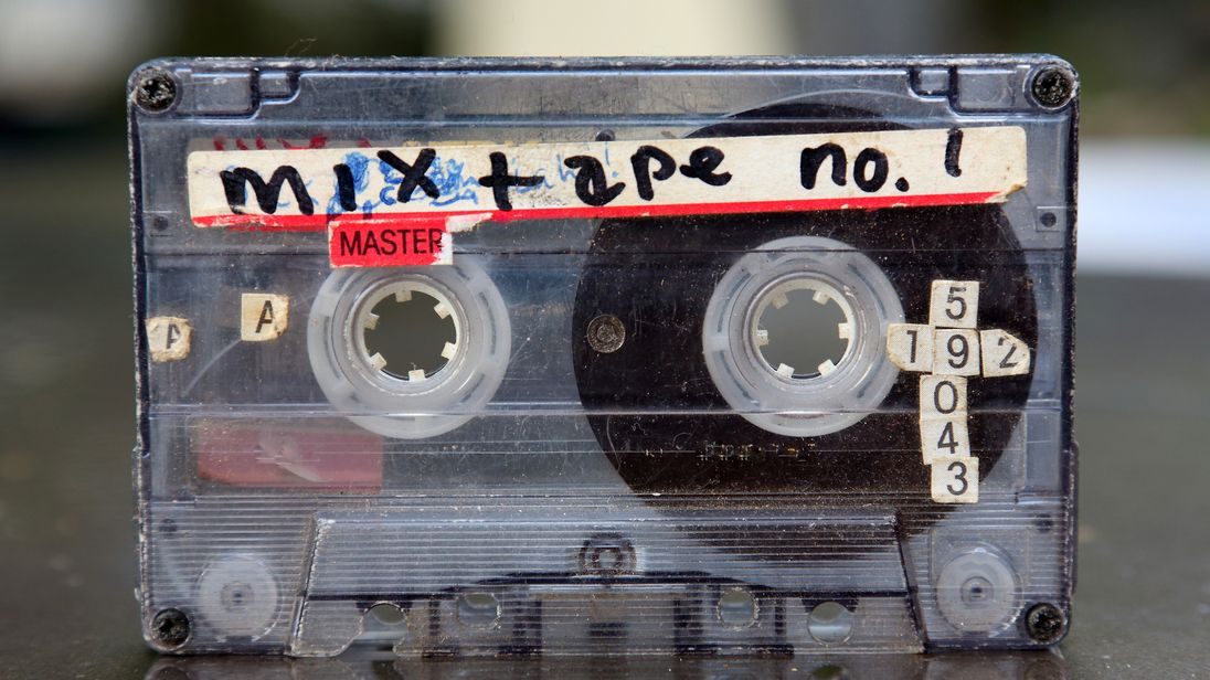 Cassette Tapes Make A Comeback Test Your Knowledge In Our Quiz