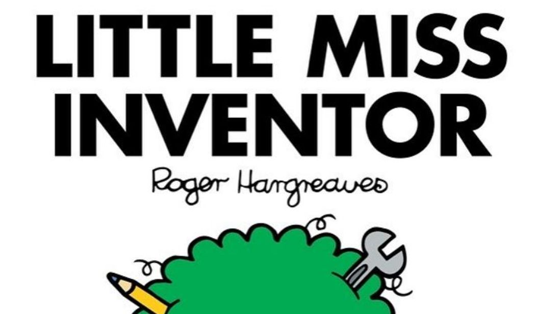 New Little Miss character revealed to inspire girls into STEM subjects