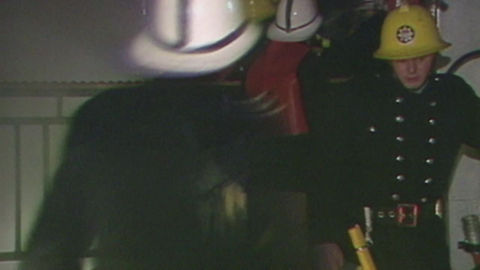 King's Cross fire 30 years on: Special report | News UK Video News ...