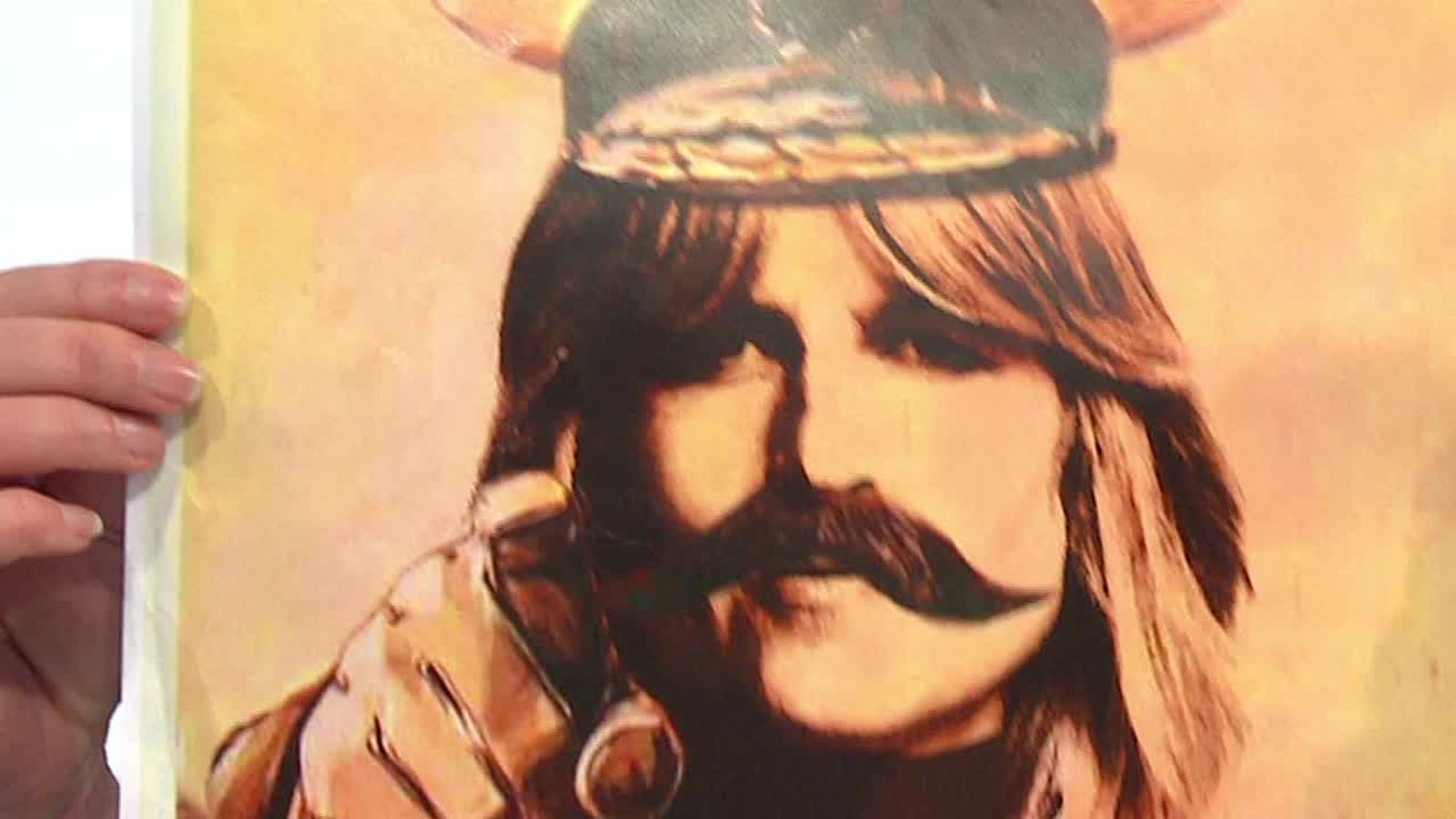 The Pledge: 'Bring back National Service' | News UK Video News | Sky News