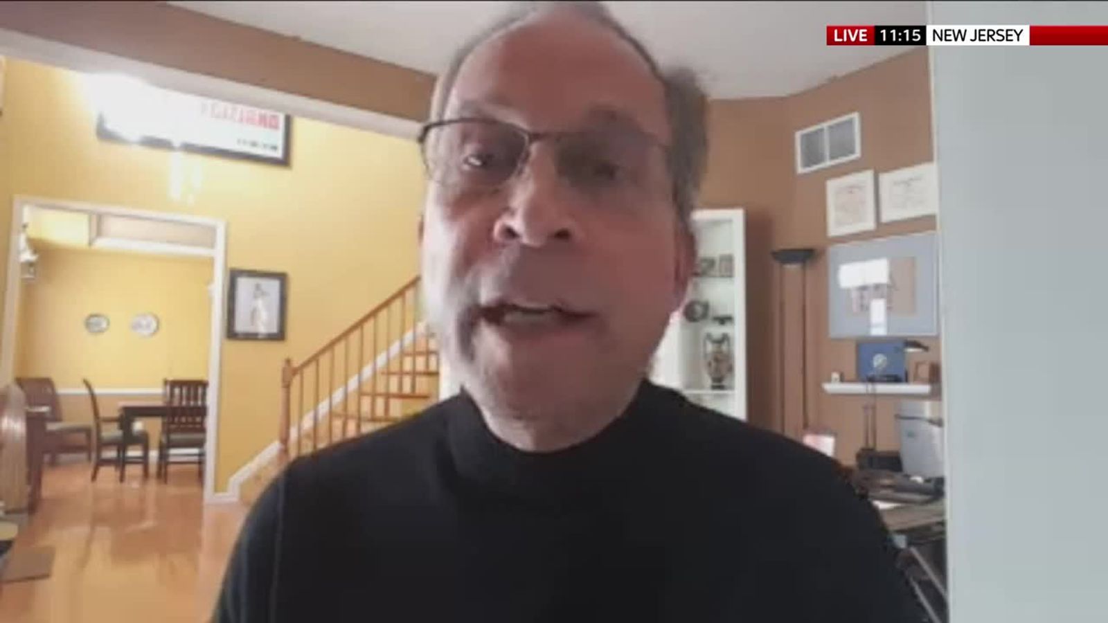 Rick Ross: 'Charles Manson was a master manipulator' | News UK Video ...