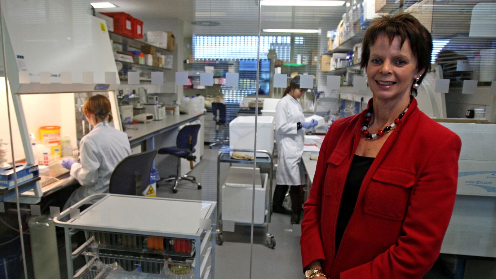 Who's set to come in - and come out - of cabinet under Boris Johnson ...