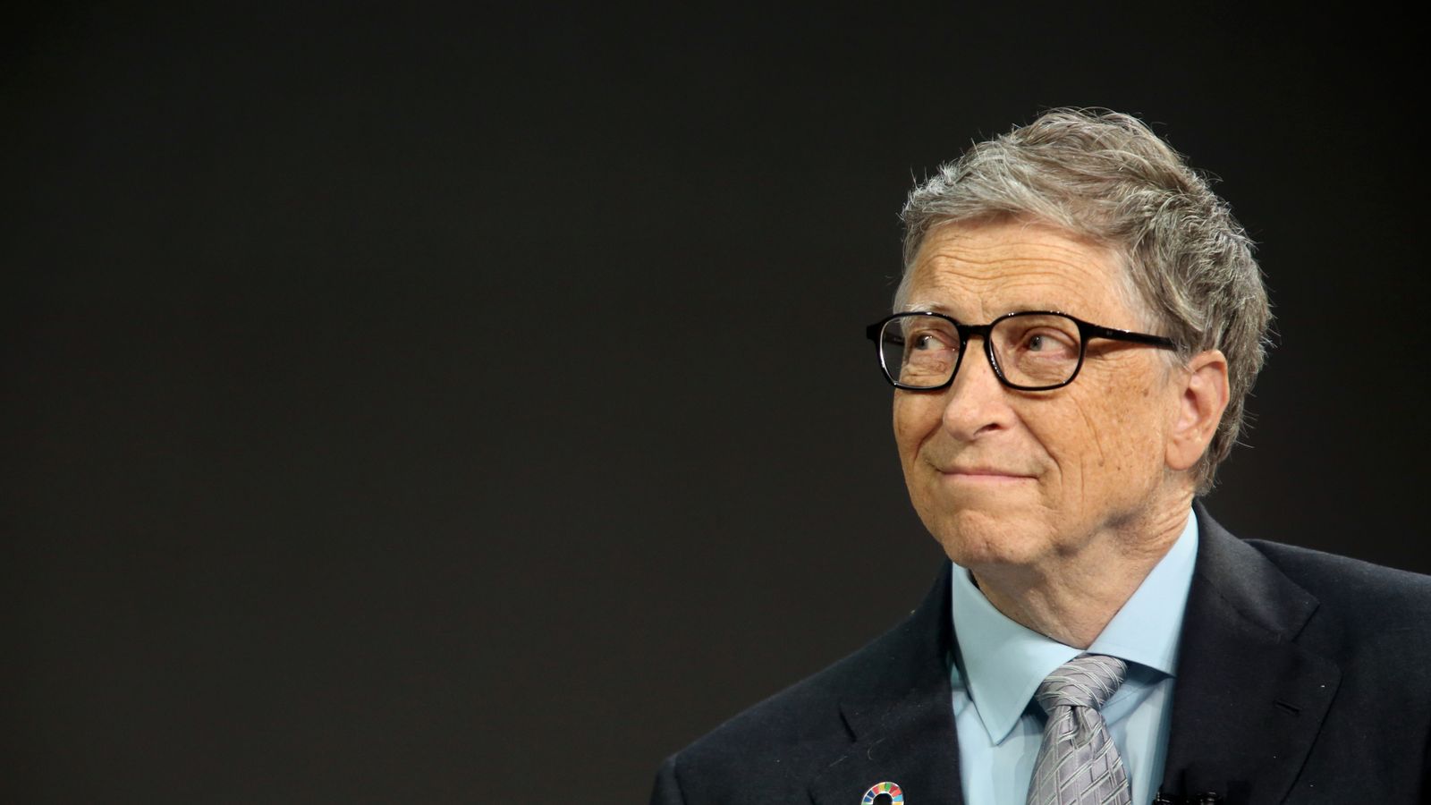 Bill Gates to build 'smart city' in Arizona | World News | Sky News