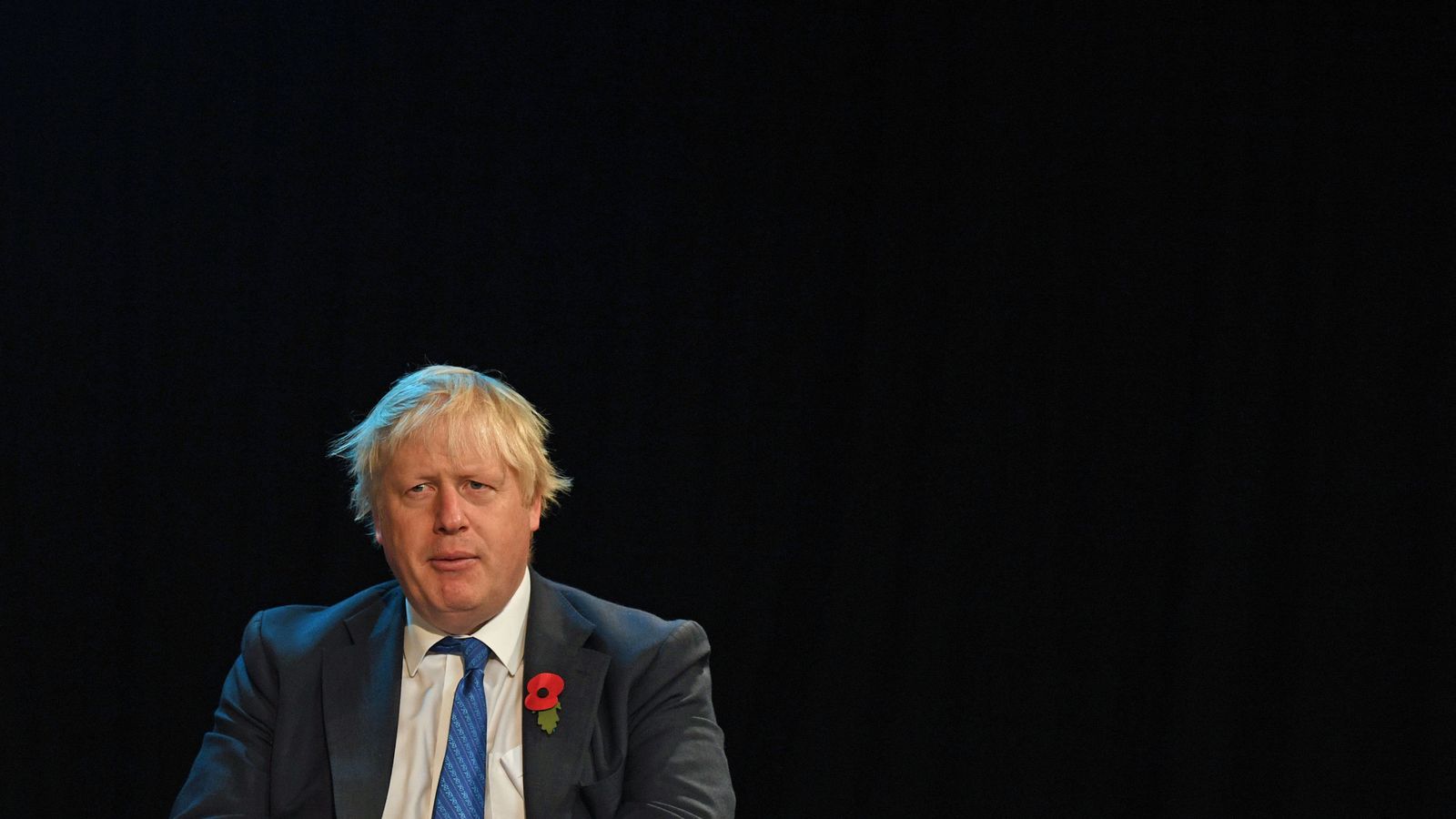 Boris Johnson under renewed fire over Iran comments | Politics News ...