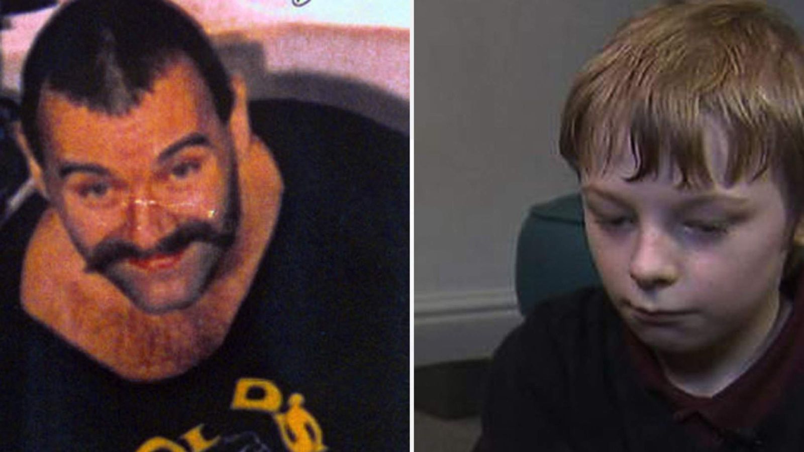 Britain's most notorious prisoner Charles Bronson refused parole | UK ...