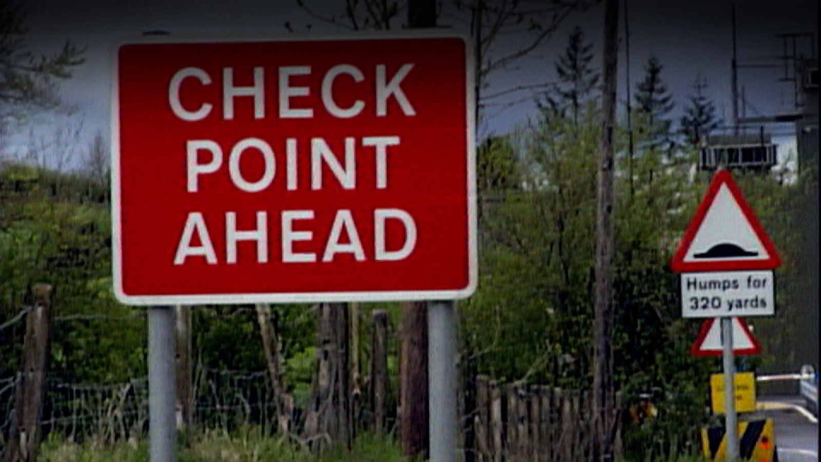 A way to solve the Irish border question? | News UK Video News | Sky News