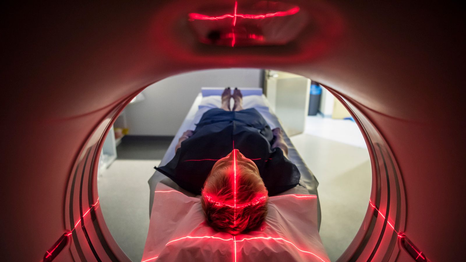 70 defining moments in 70 years of the NHS | UK News | Sky News