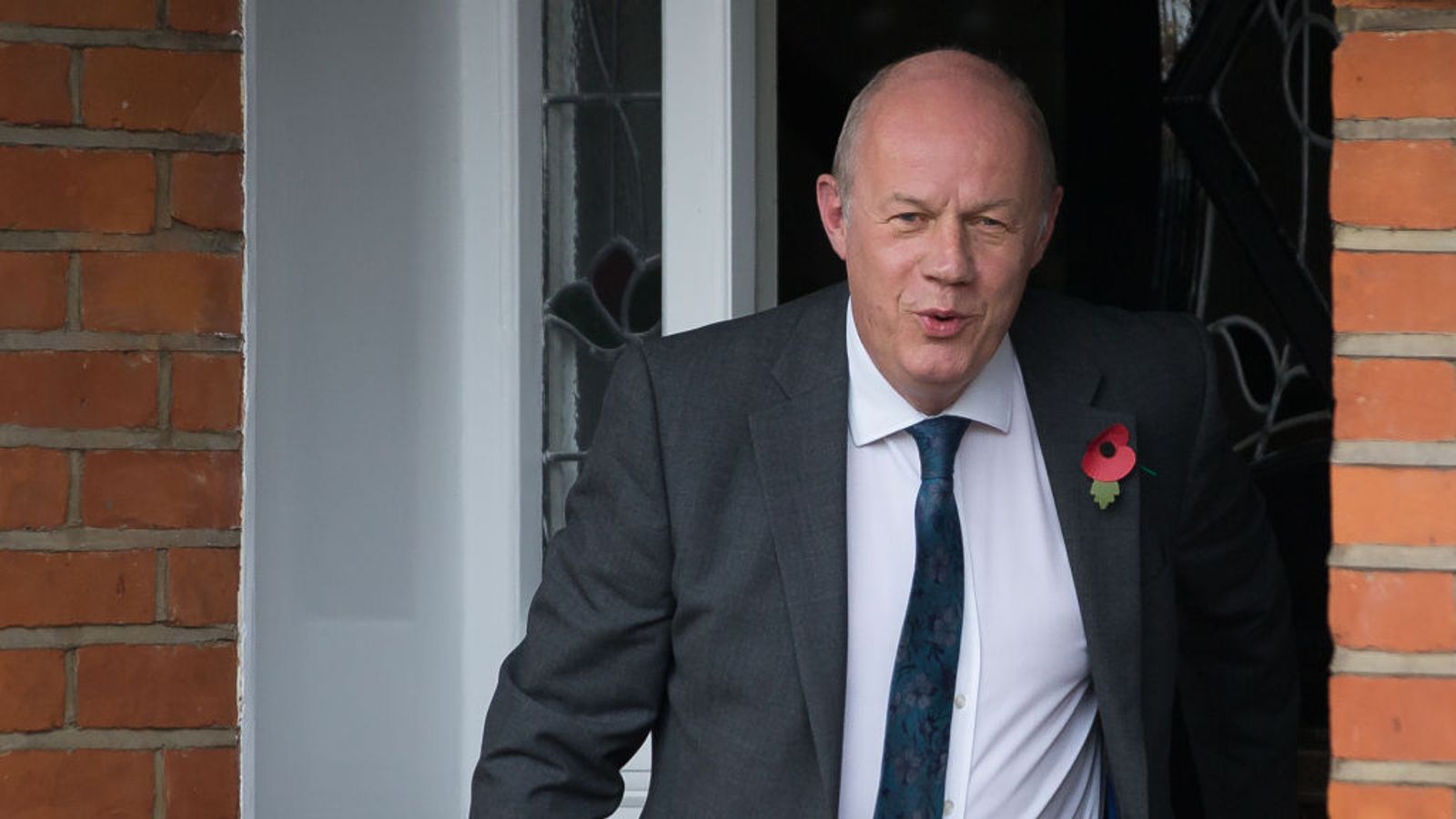 Senior PM ally Damian Green denies computer porn claims | Politics News ... Senior PM ally Damian Green denies computer porn claims | Politics News ...