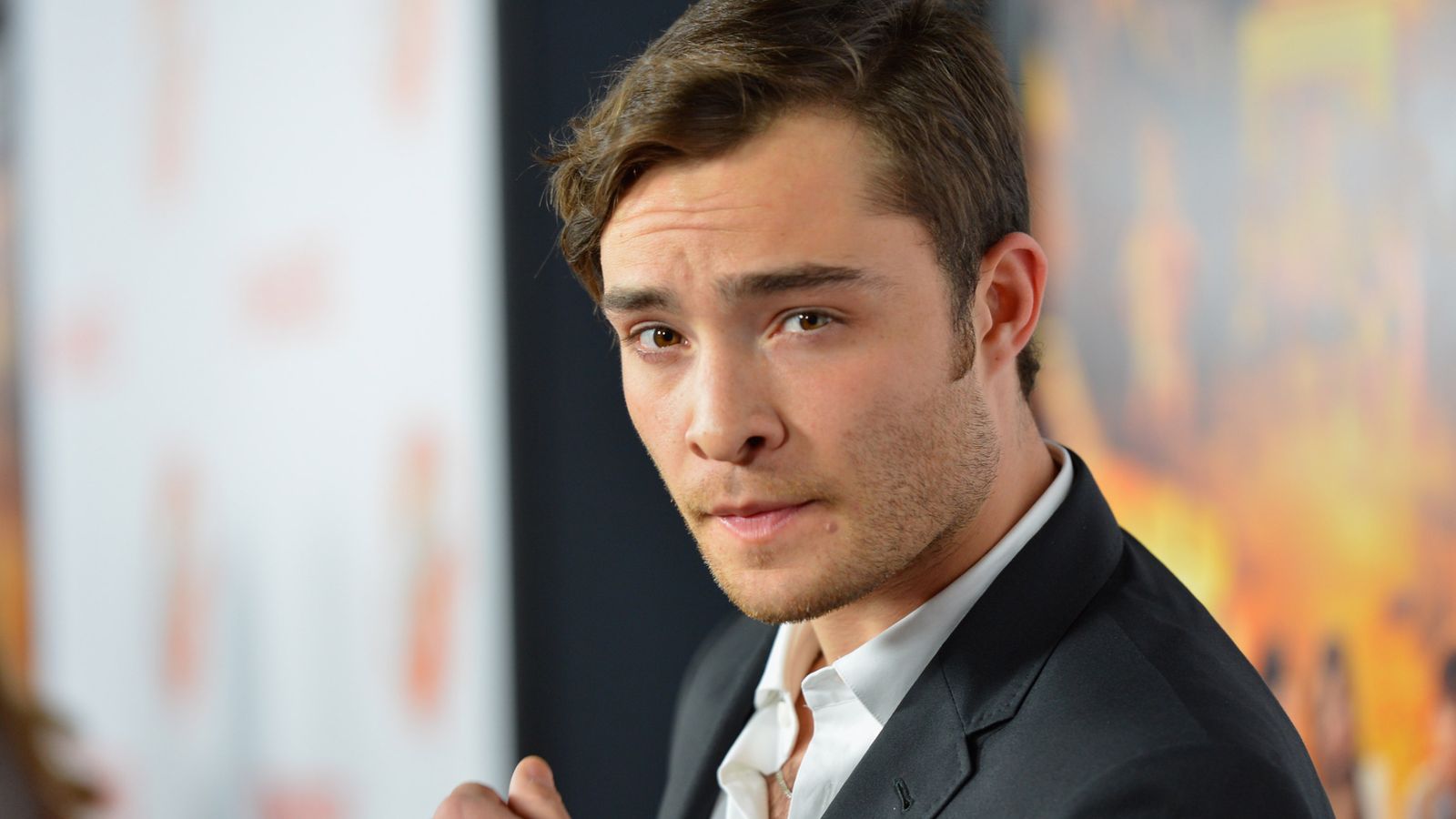 Gossip Girl star Ed Westwick responds to rape accusation | Ents & Arts ...